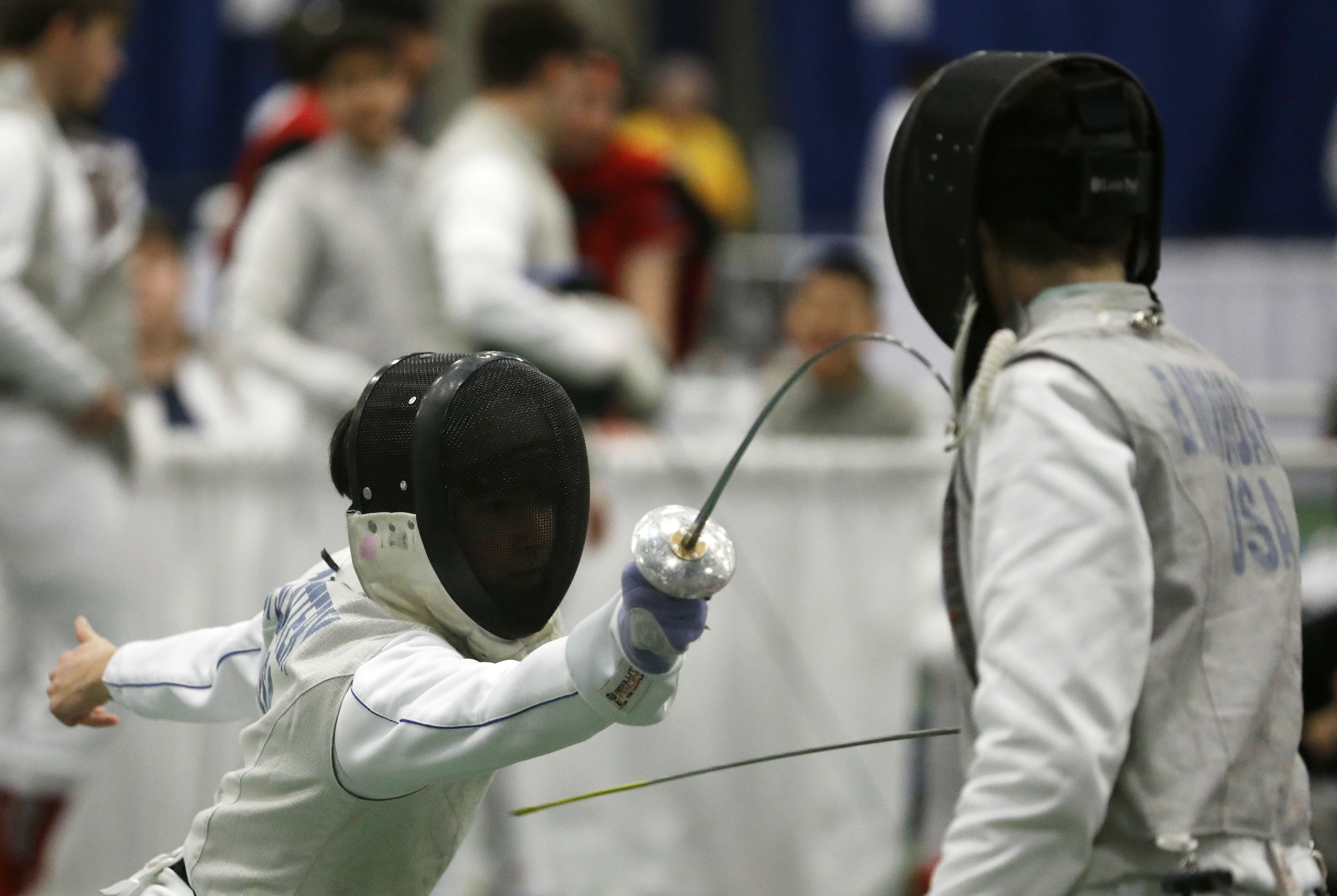 Boys Fencing: Cetrulo Tournament - nj.com
