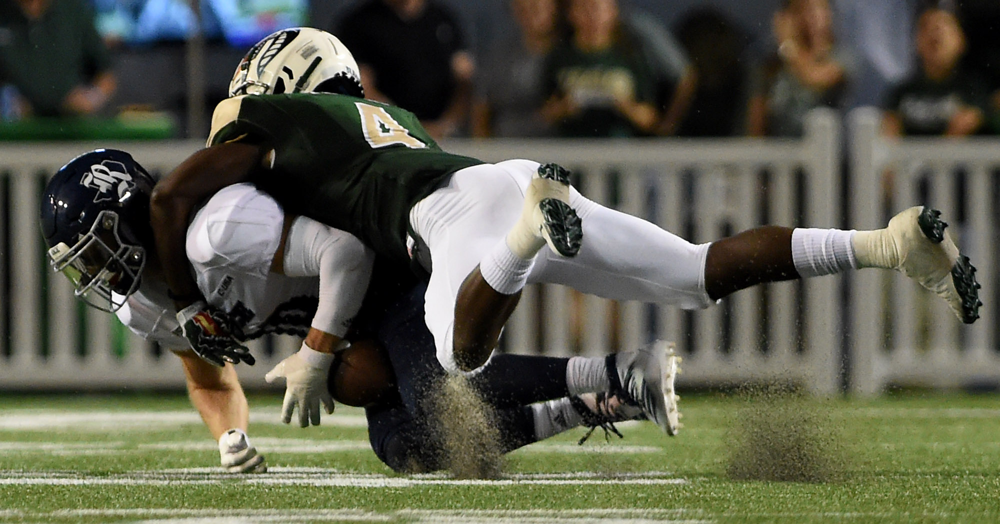 Rice vs. UAB Football - al.com