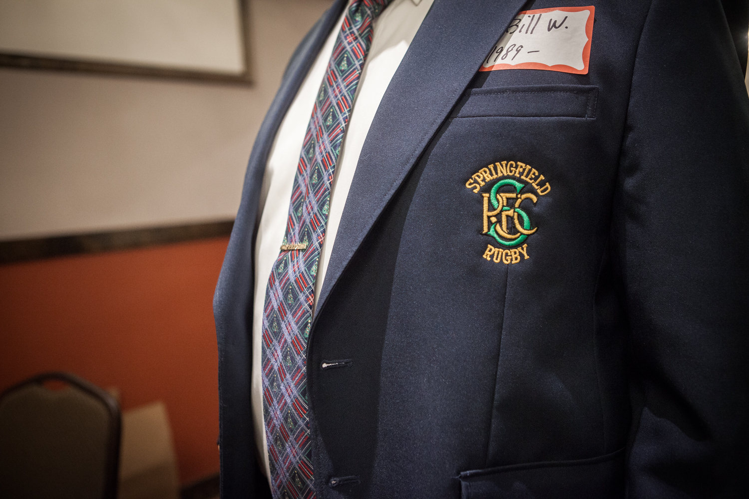 Springfield Rugby Club - masslive.com