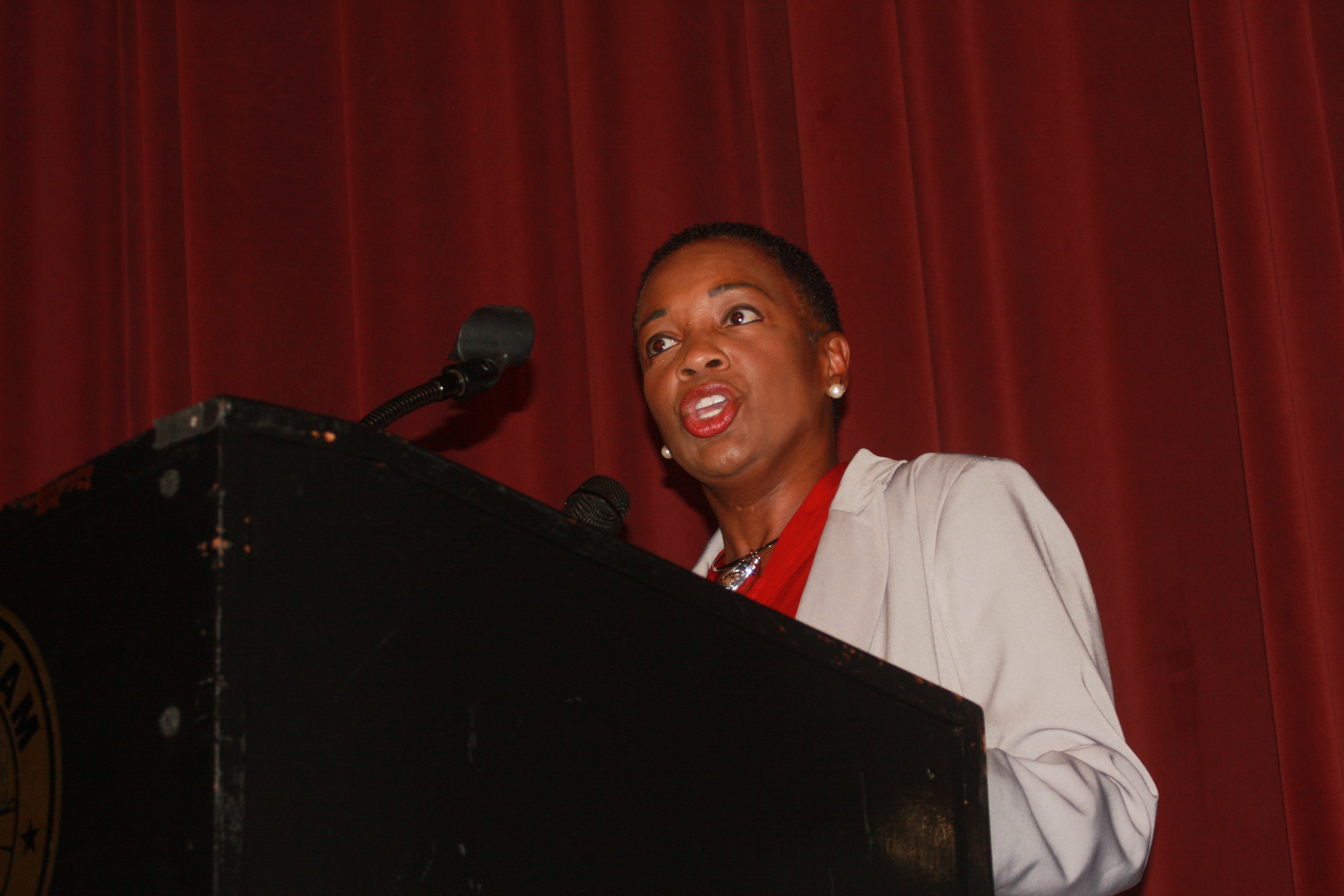 Marshae Jones - al.com