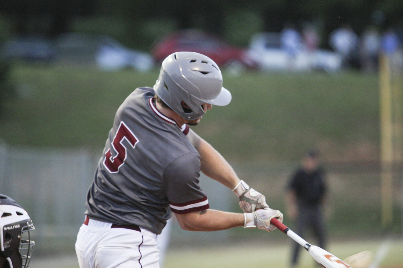 Boaz at Madison Academy 5A baseball playoffs - al.com