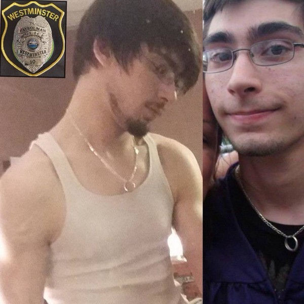 Julia Enright accused of killing Brandon Chicklis in Ashburnham ...