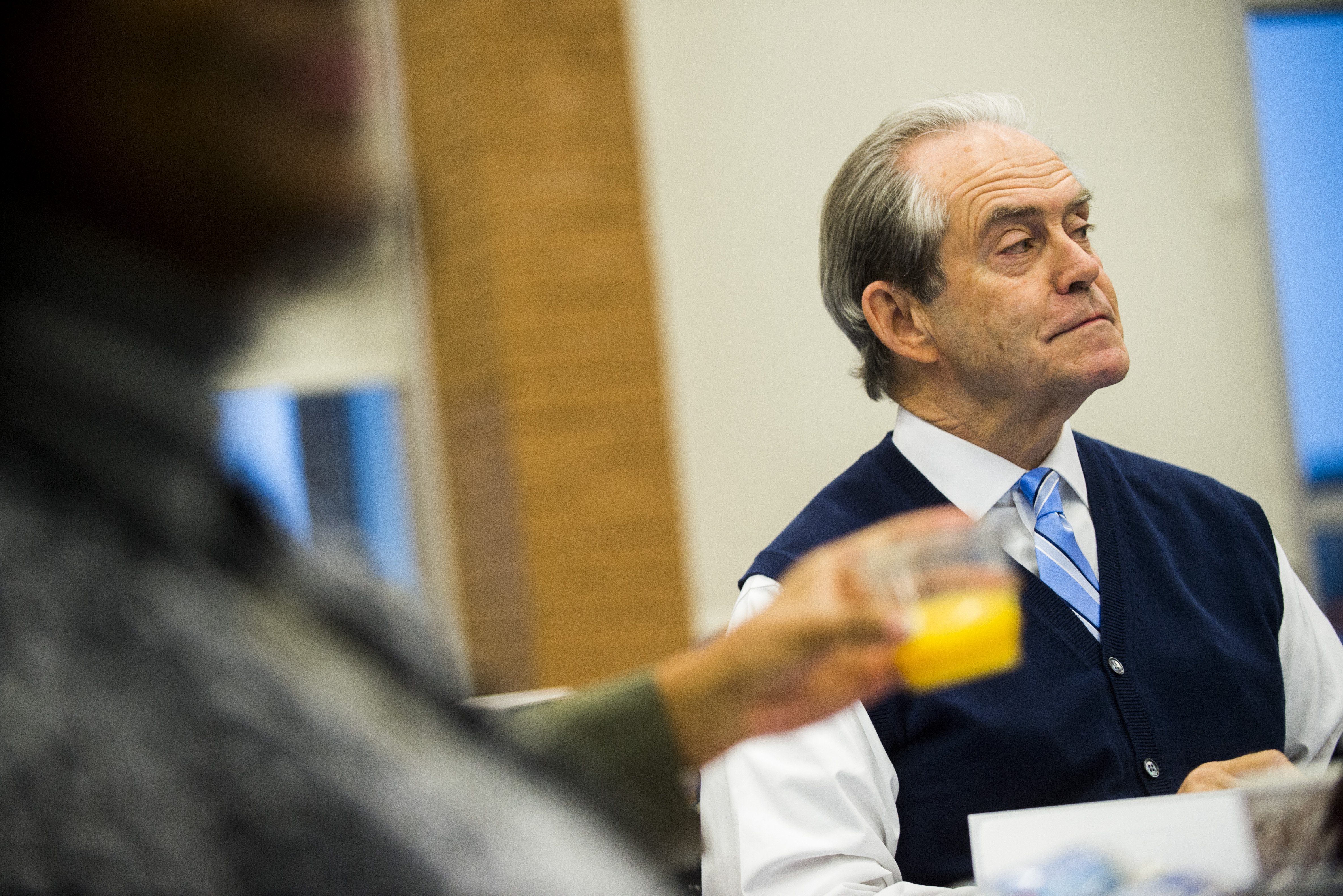 Michigan Supreme Court honors Flint judge - mlive.com
