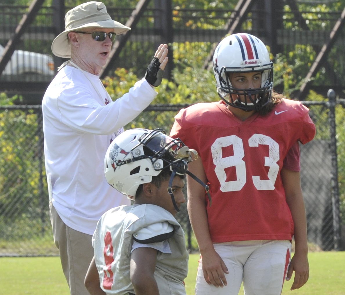 Homewood's Katie Crim - al.com