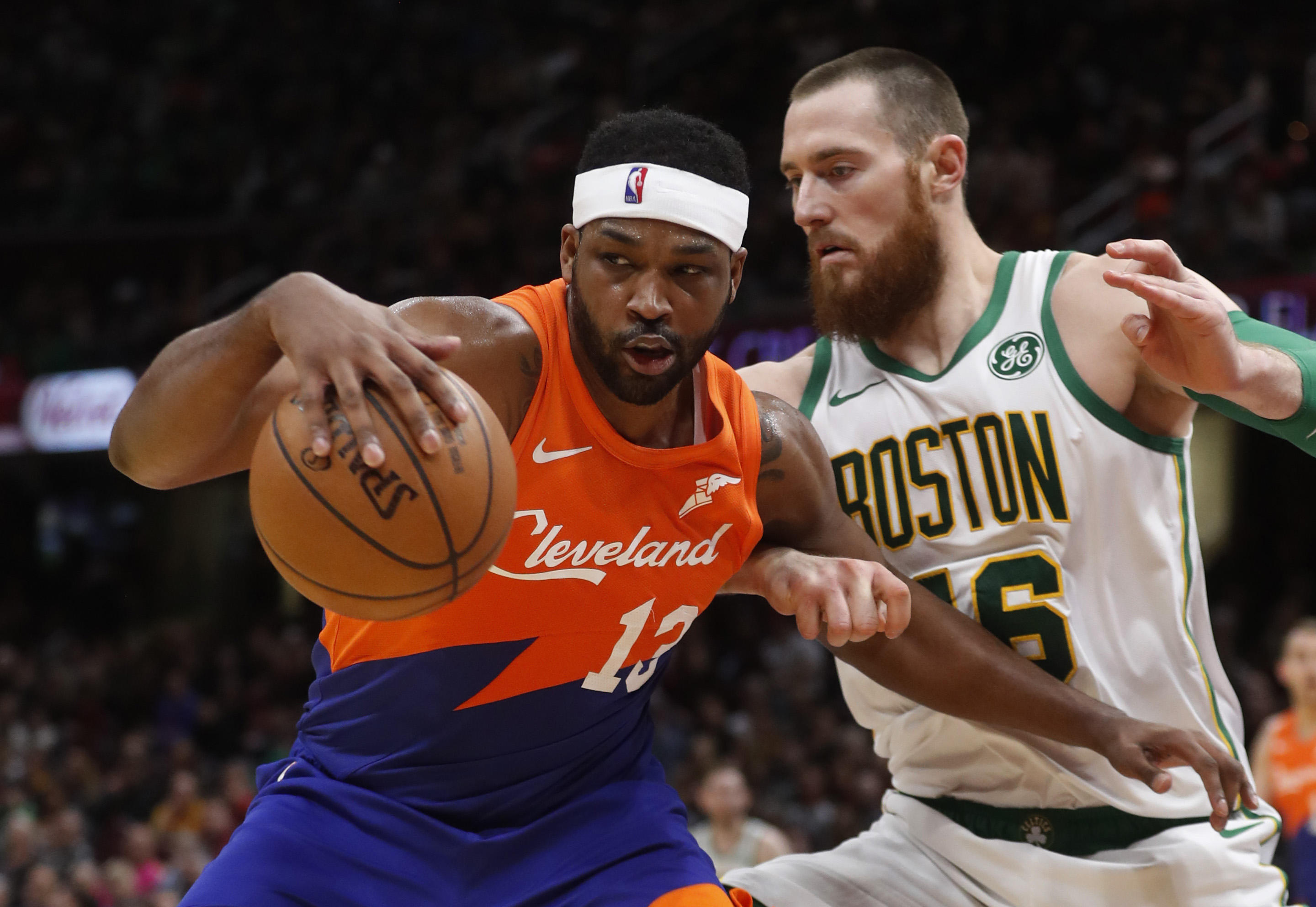 Cleveland Cavaliers vs. Boston Celtics, March 26, 2019 - cleveland.com