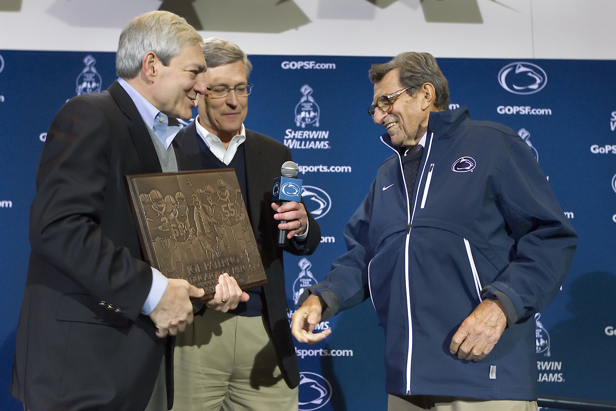 Penn State football photos of the decade - pennlive.com