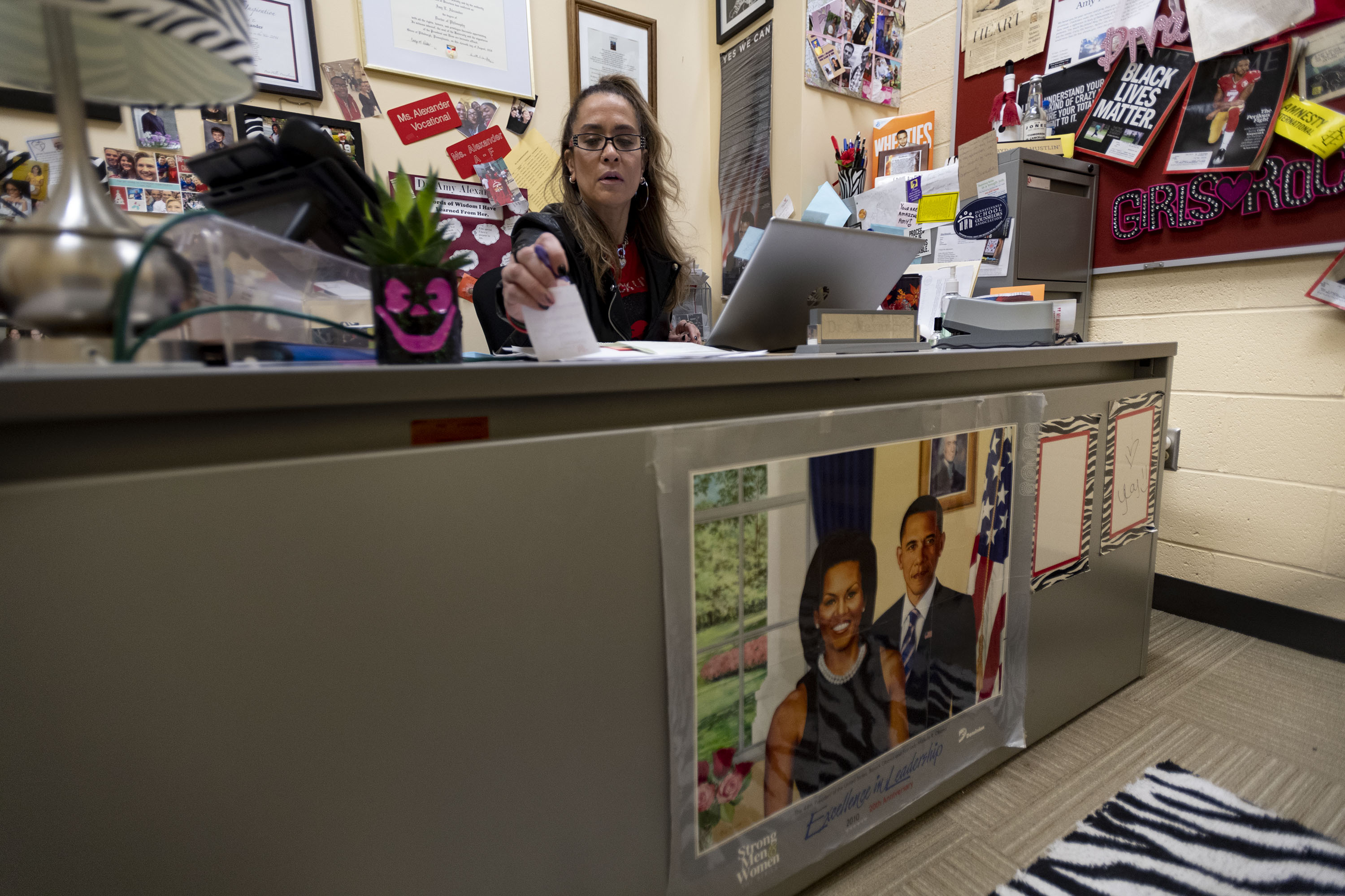 Teacher diversity in Pennsylvania - pennlive.com