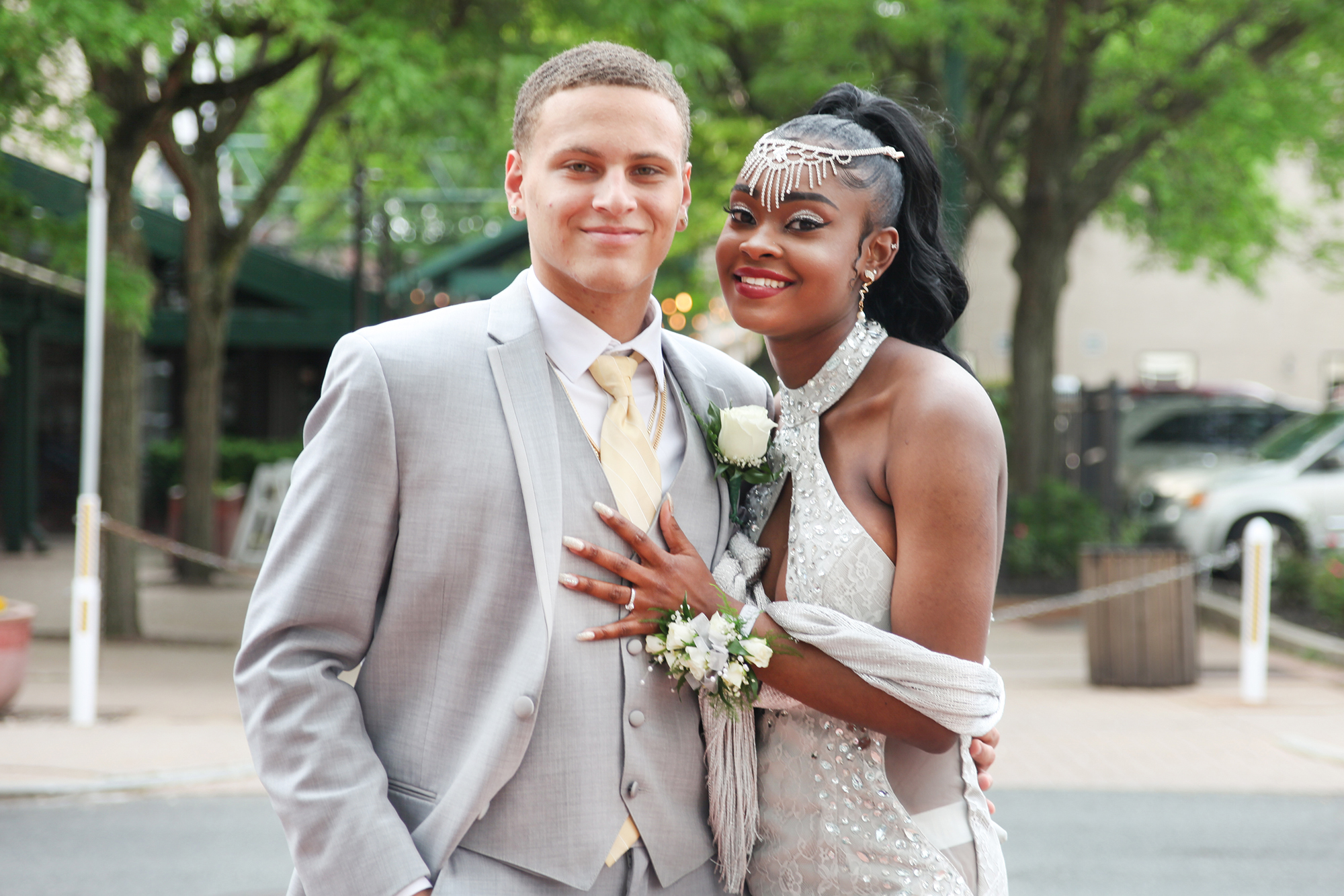 2019 Prom Photos: Putnam Vocational Technical Academy at the Mass ...