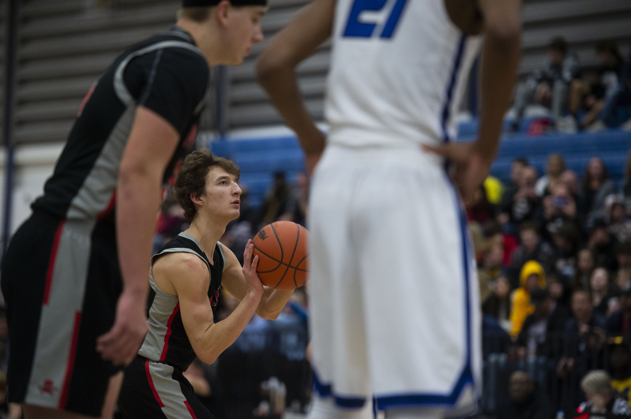 Ypsilanti Lincoln vs. Pinckney - mlive.com