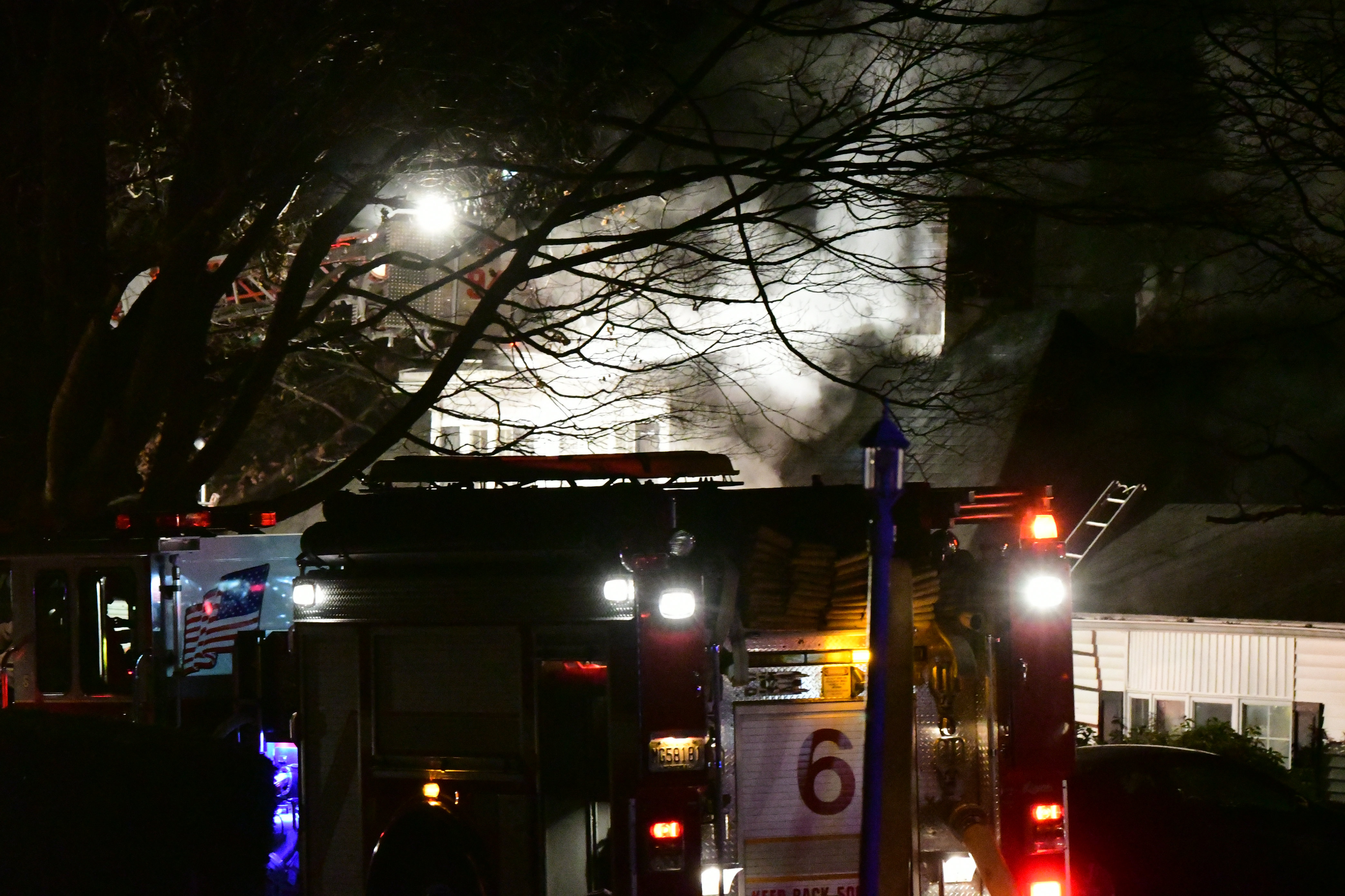 Fire breaks out at 720 Metz St., Phillipsburg - lehighvalleylive.com