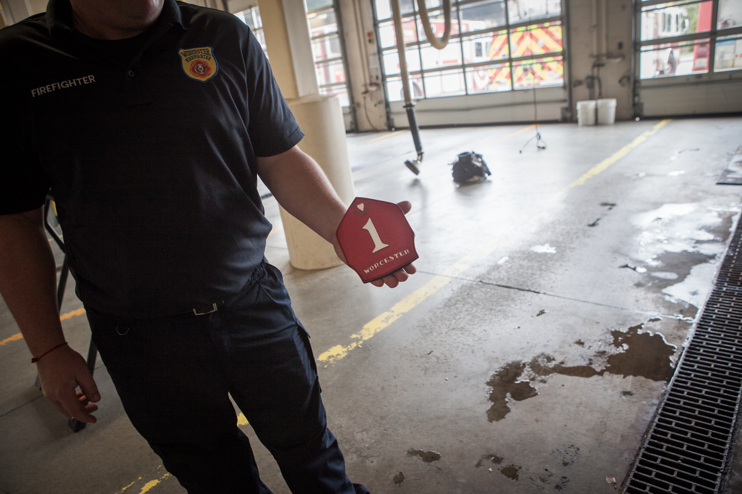 Anniversary of the Worcester Cold Storage and Warehouse Co. fire ...