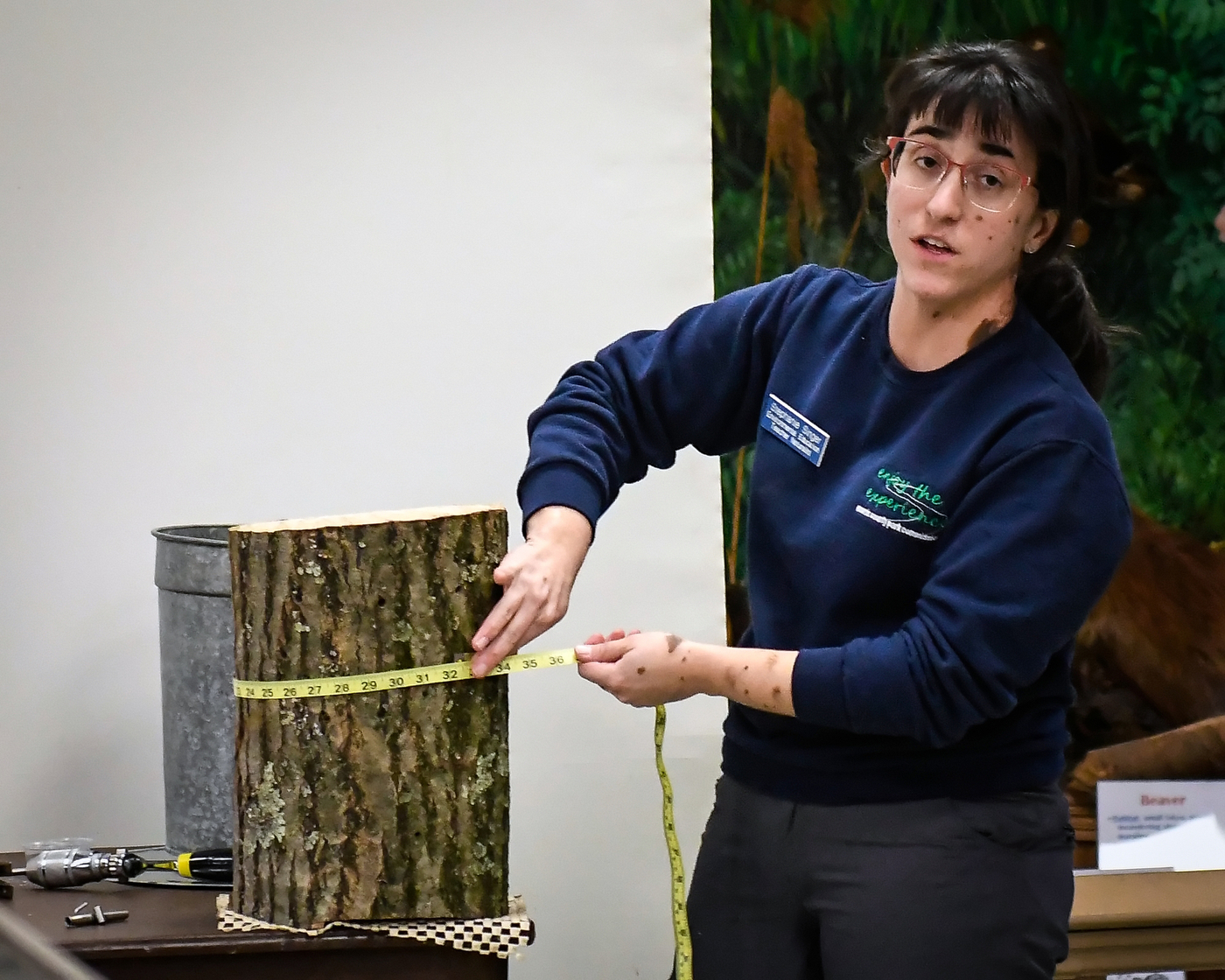 Tapping the sweet taste of maple syrup in the Great Swamp - nj.com
