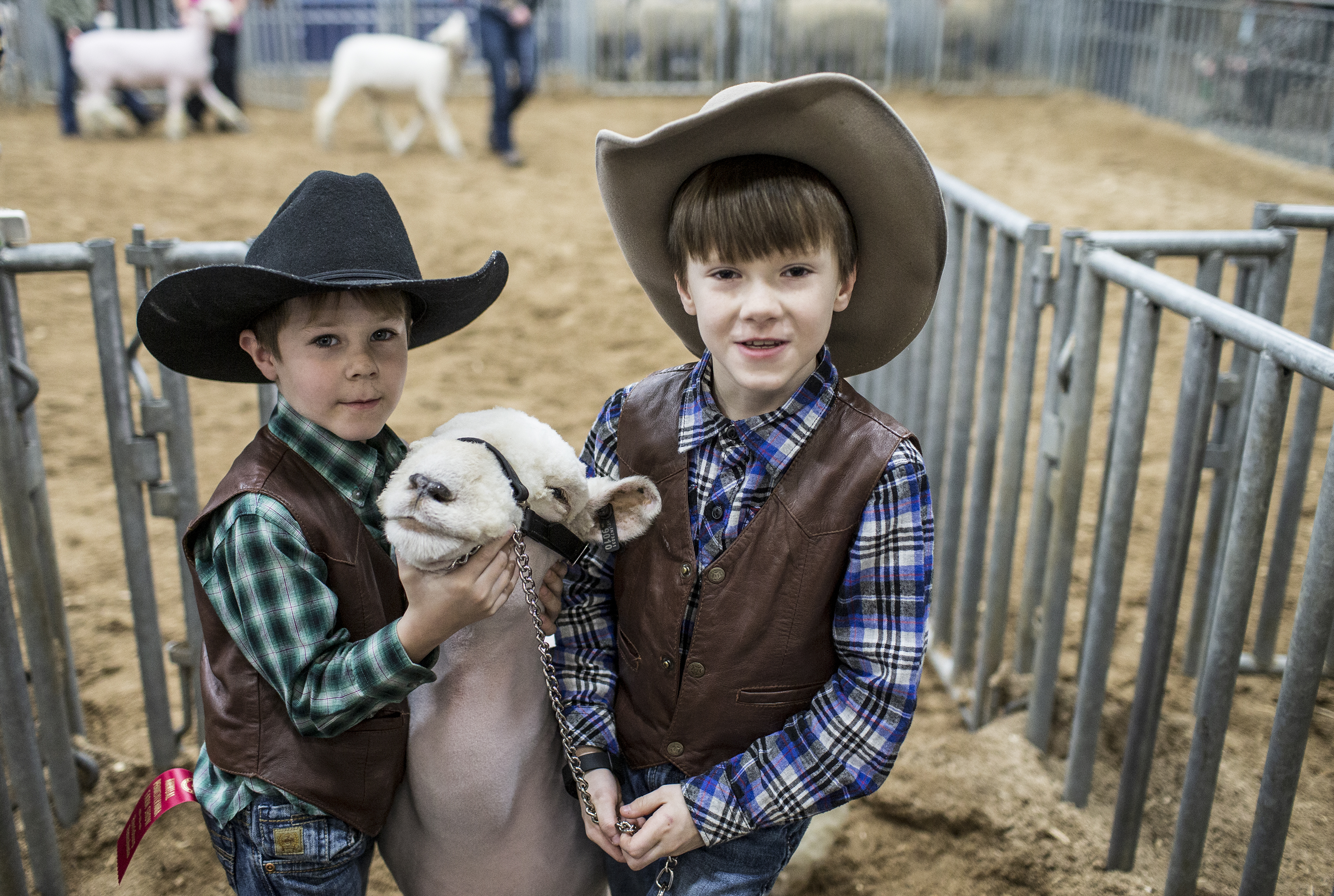 Must-see portraits from the Pa. State Farm Show - pennlive.com