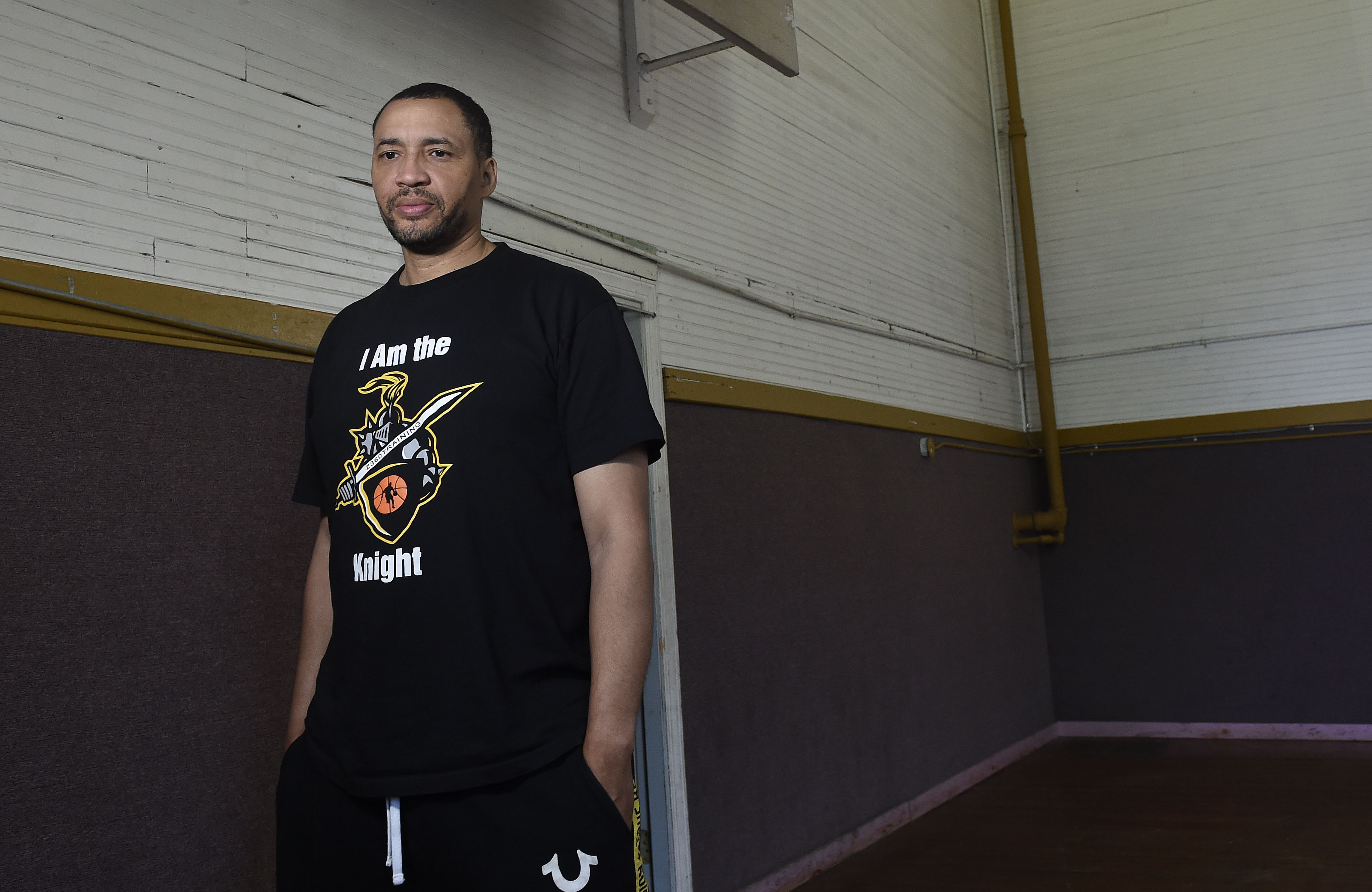 Former Syracuse Basketball player Lazarus Sims though out the years ...