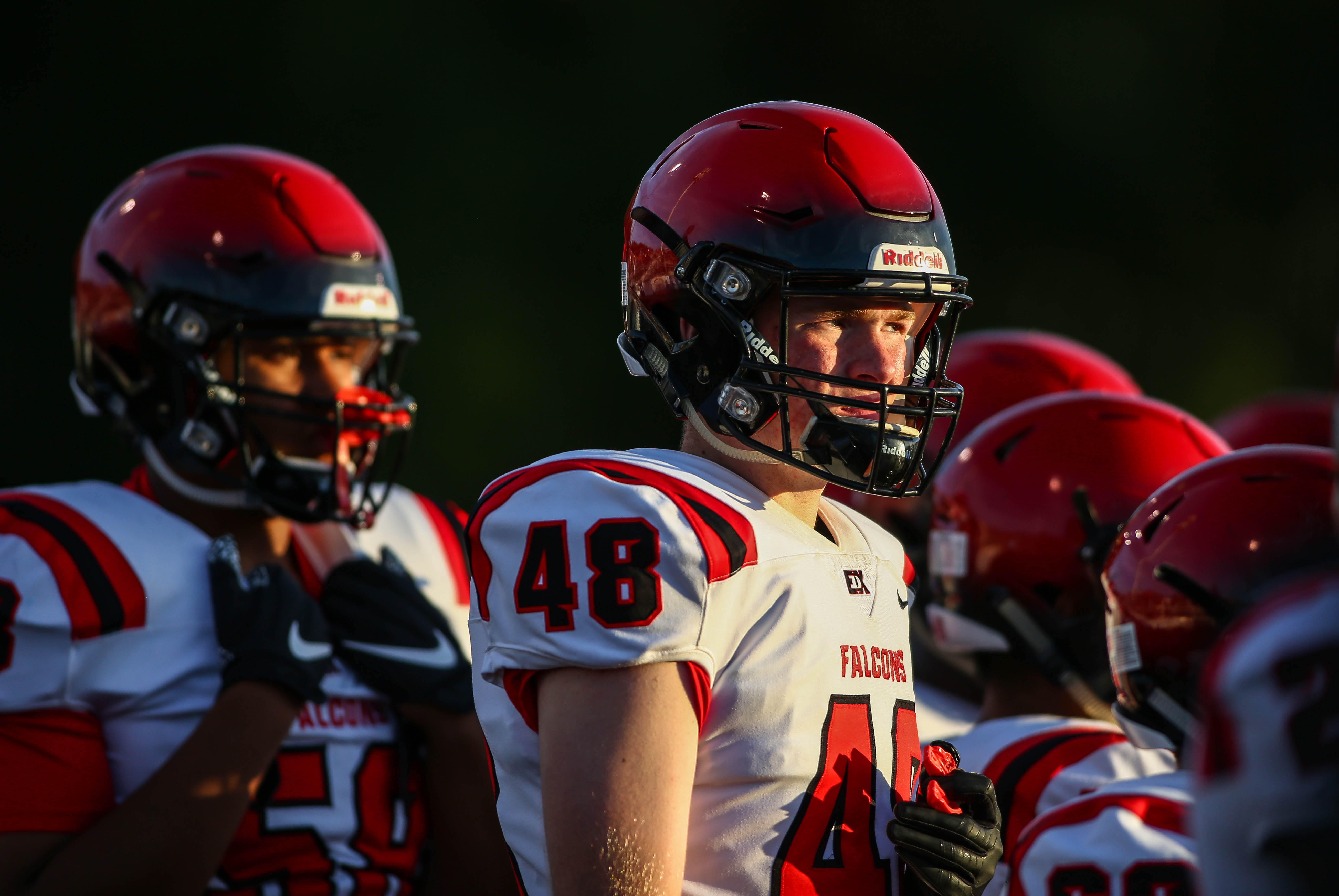 Mona Shores defeats East Kentwood in season opener - mlive.com