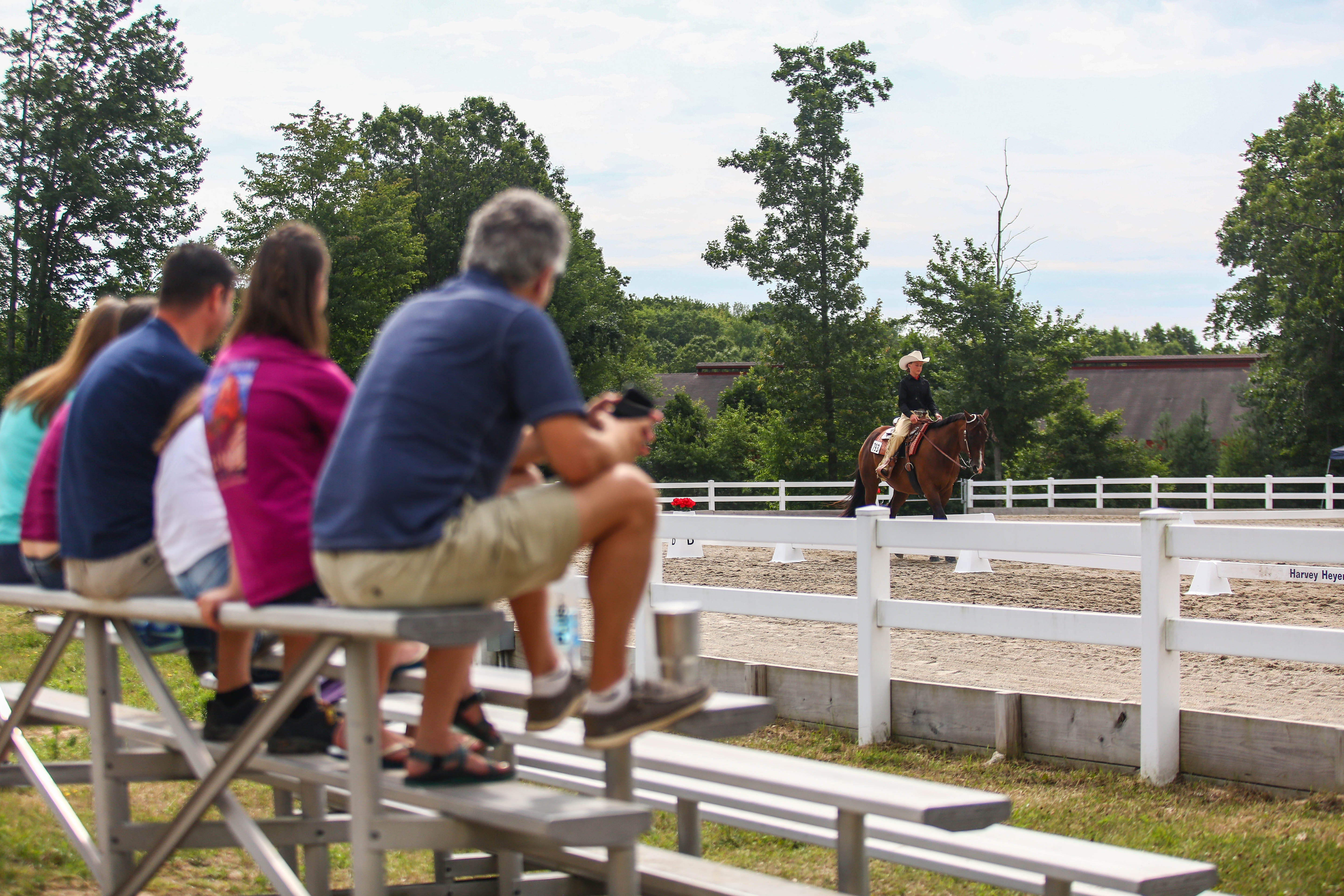 See photos from Muskegon County Fair 2019 - mlive.com