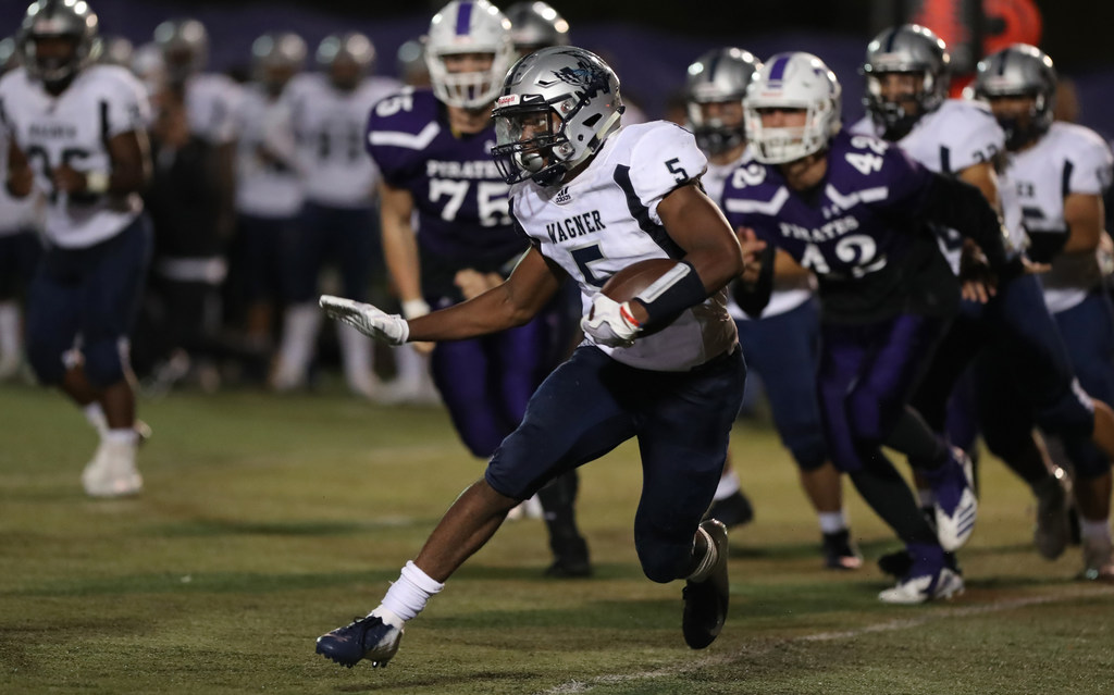 HS Football: Candidates for Staten Island's Most Outstanding Offensive ...