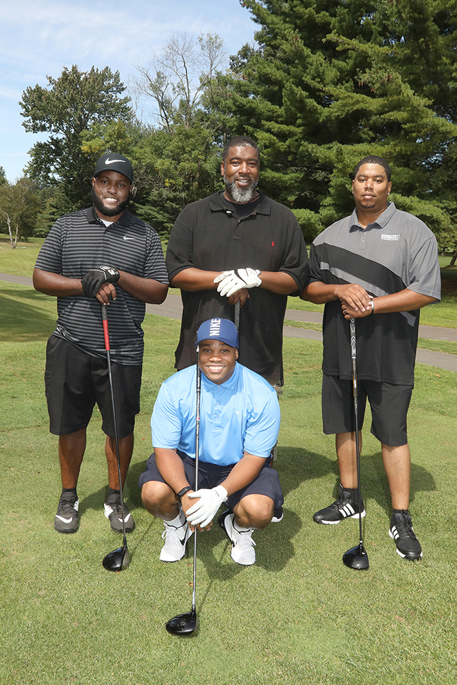 Seen@ The 4th Annual Rhonda Swan Memorial Scholarship Golf Tournament ...
