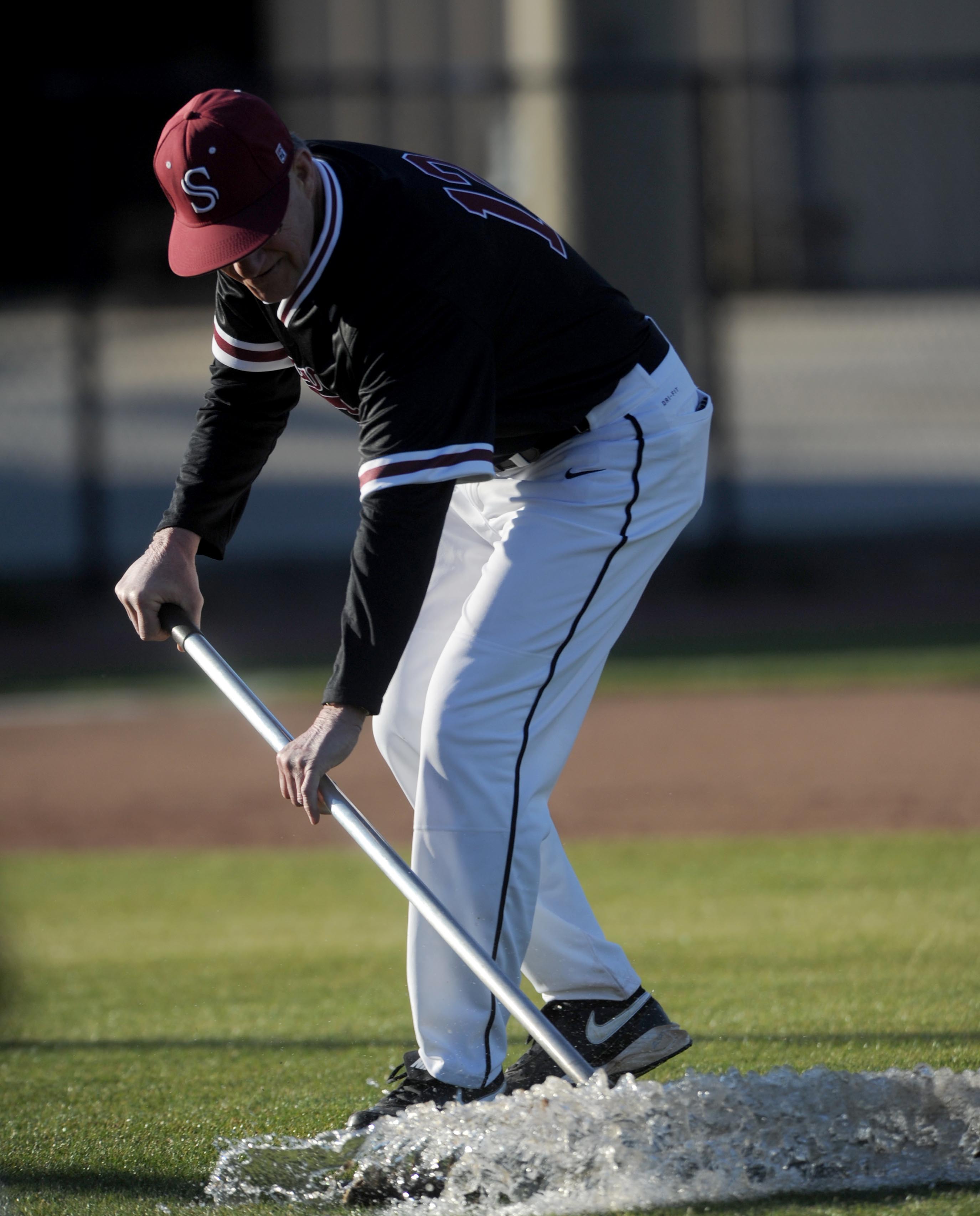 Cullman - Sparkman Baseball - al.com