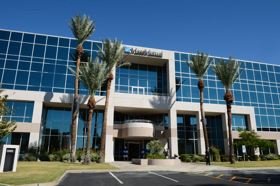 MassMutual - masslive.com