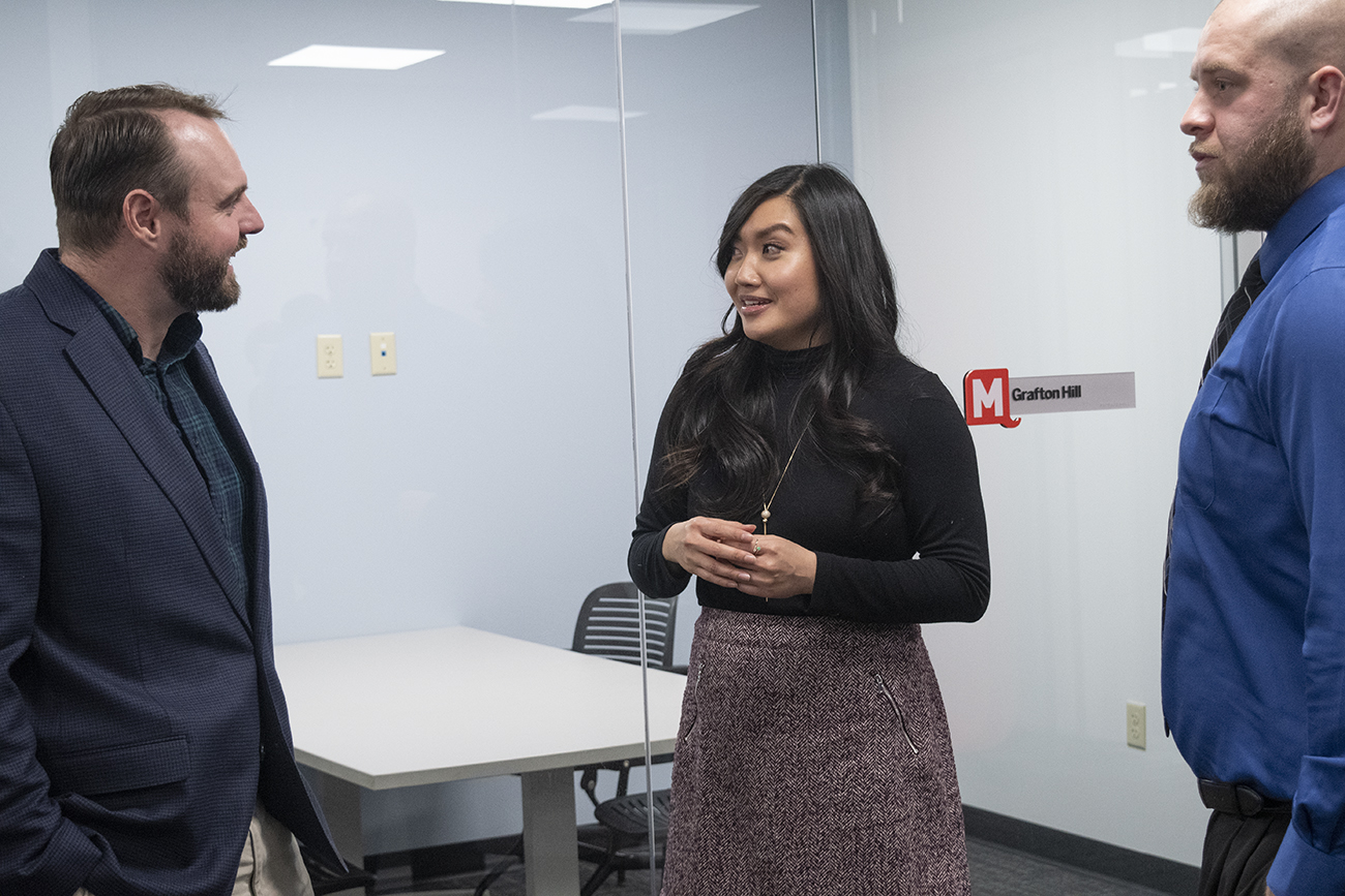 The 2019 MassLive Holiday Party in Worcester - masslive.com
