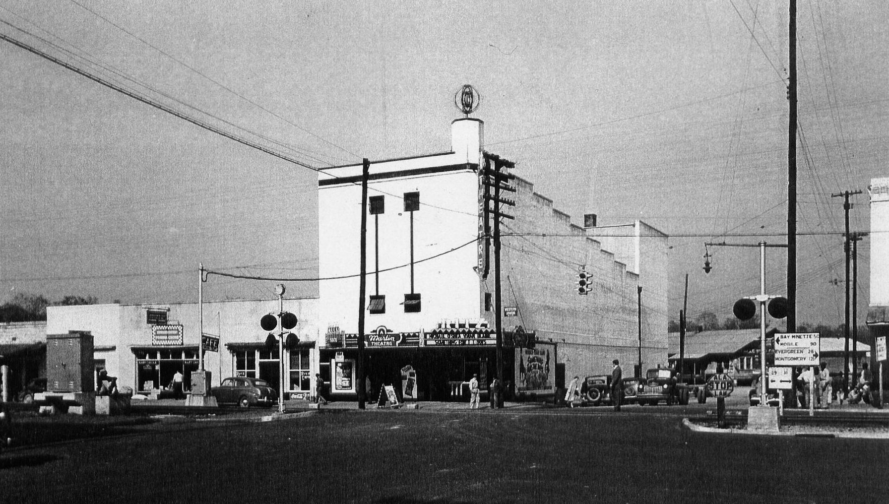 The Ritz, Brewton, AL - al.com