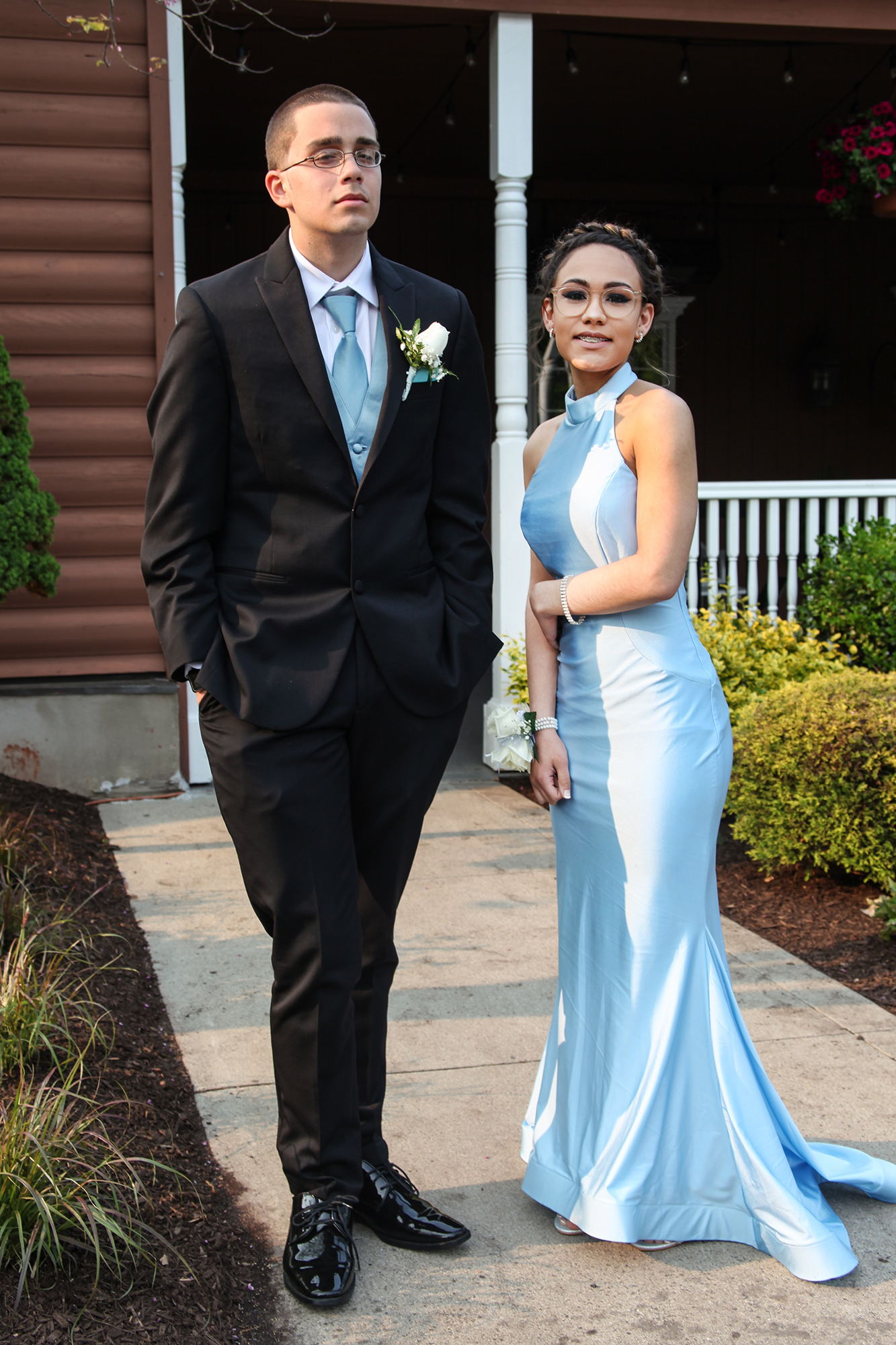 2019 Prom Photos: Springfield Renaissance School Prom at The Log Cabin ...