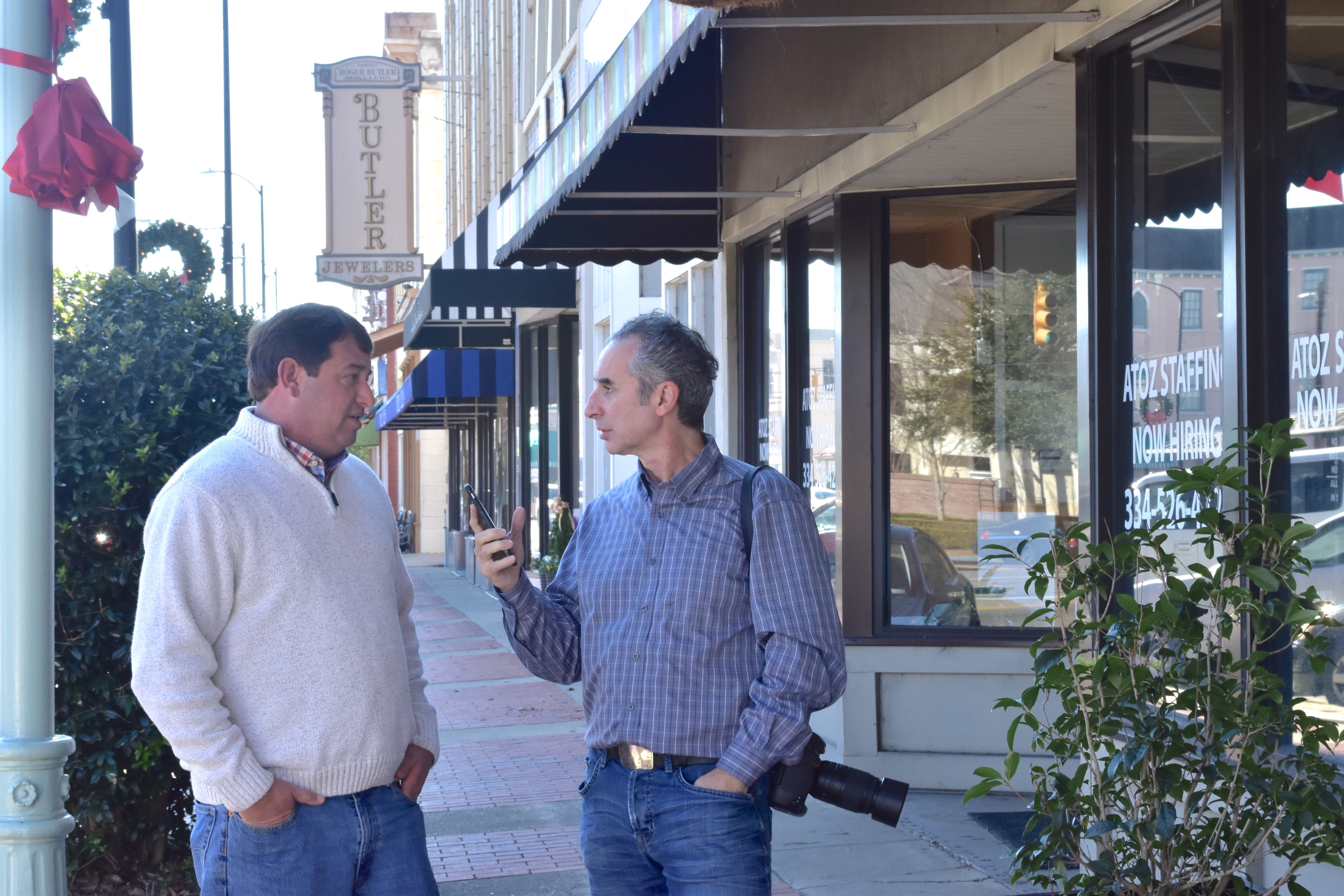 A ray of light in Selma - al.com