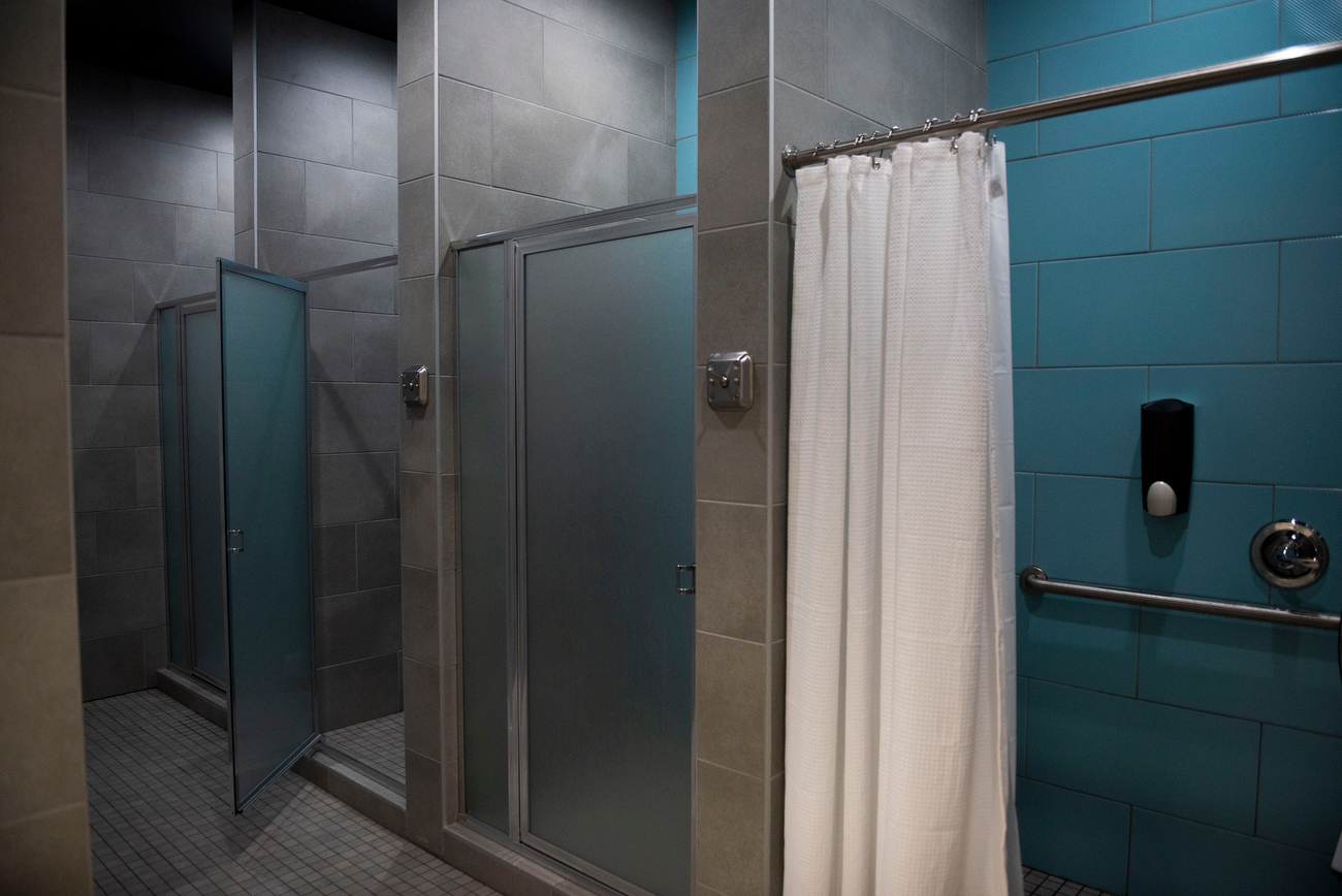 A look inside the new Ypsilanti gym, Crunch Fitness - mlive.com