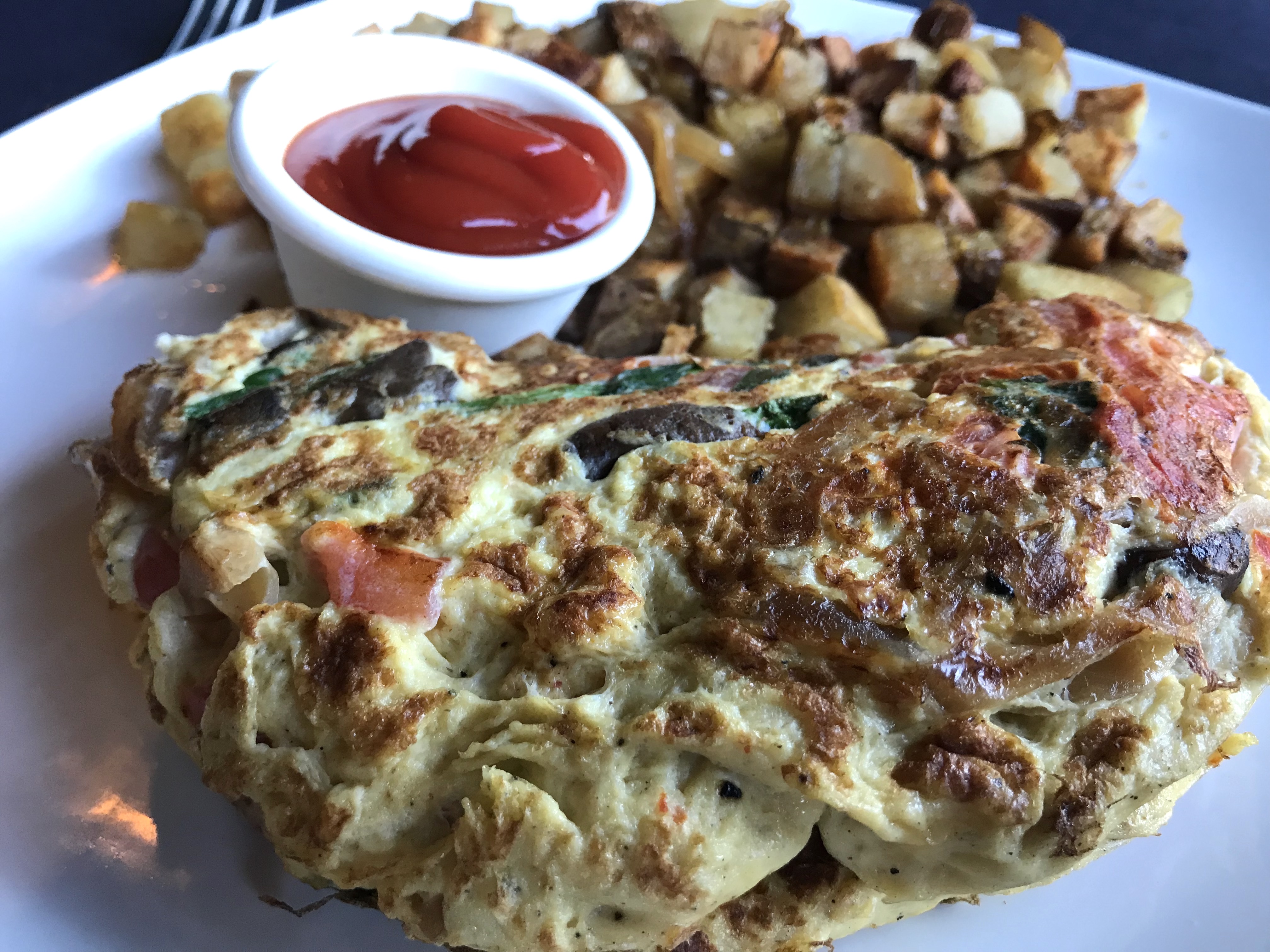 The Rustic Grill - cleveland.com