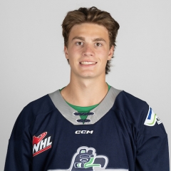 Winterhawks lose 3rd period lead and game, 6-5 - oregonlive.com