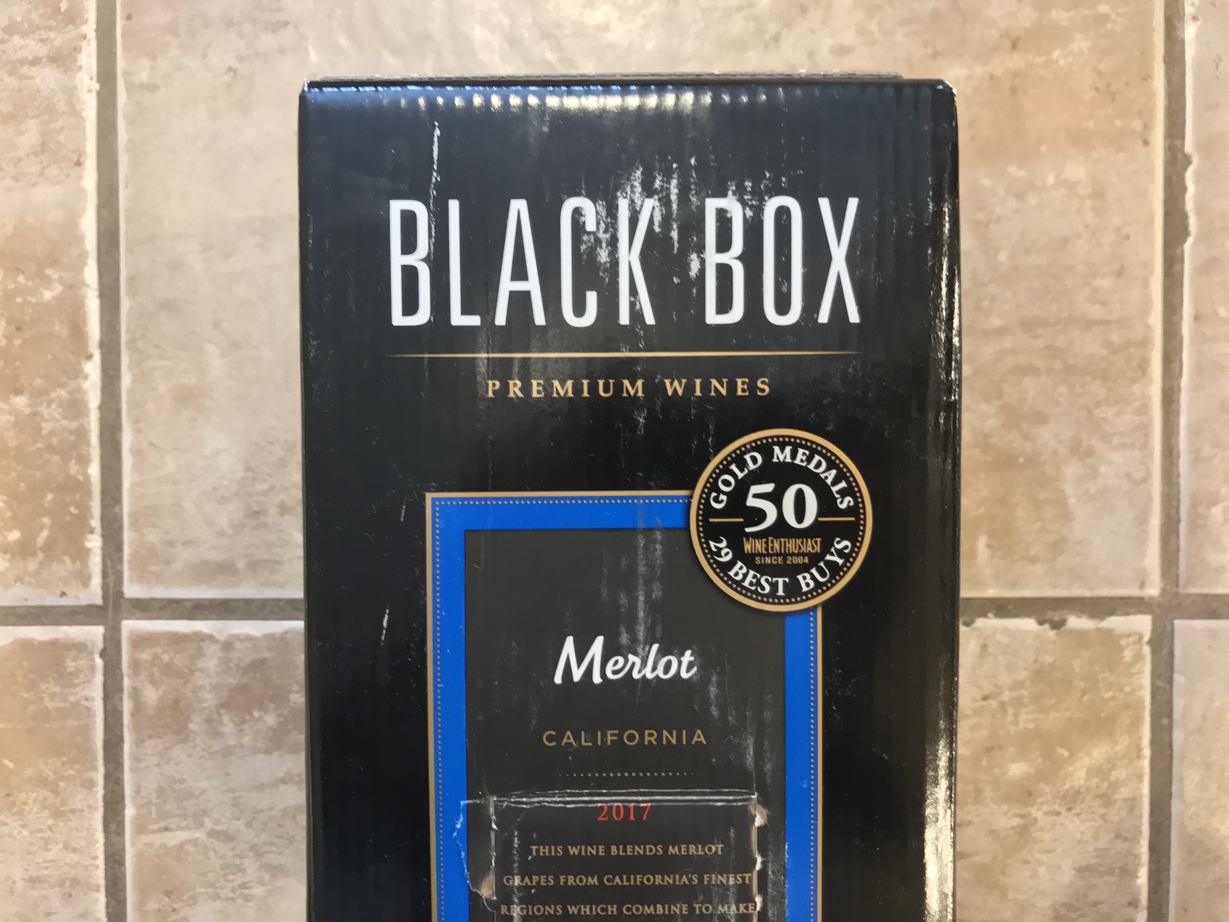 Wine Press: How To Make Your Own Wine With Box Wine - masslive.com