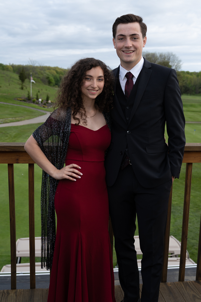 Faith Heritage School 2019 ‘Black and White’ ball (prom photos ...
