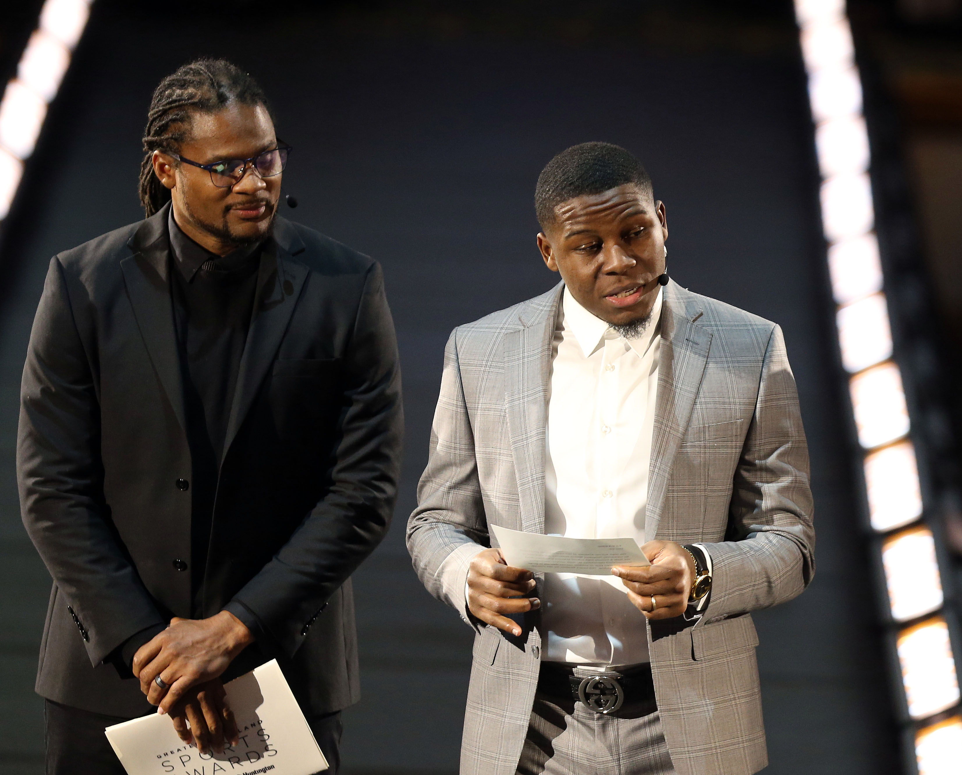 Greater Cleveland Sports Awards 2020 - cleveland.com