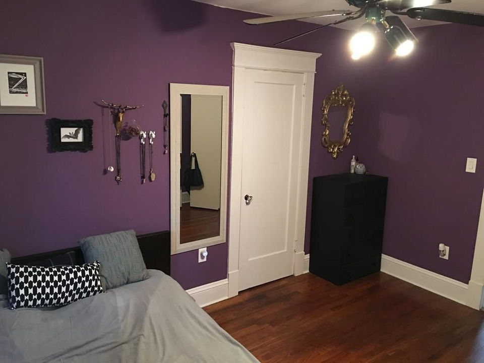 This is what the Stewart Weldon home where three bodies were found ...