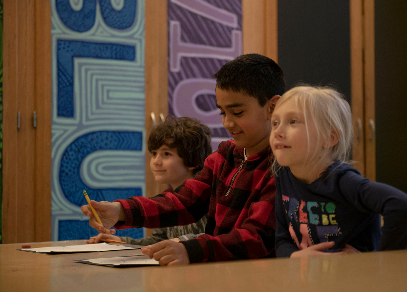 Young Rembrandts Art Class in Ann Arbor - mlive.com