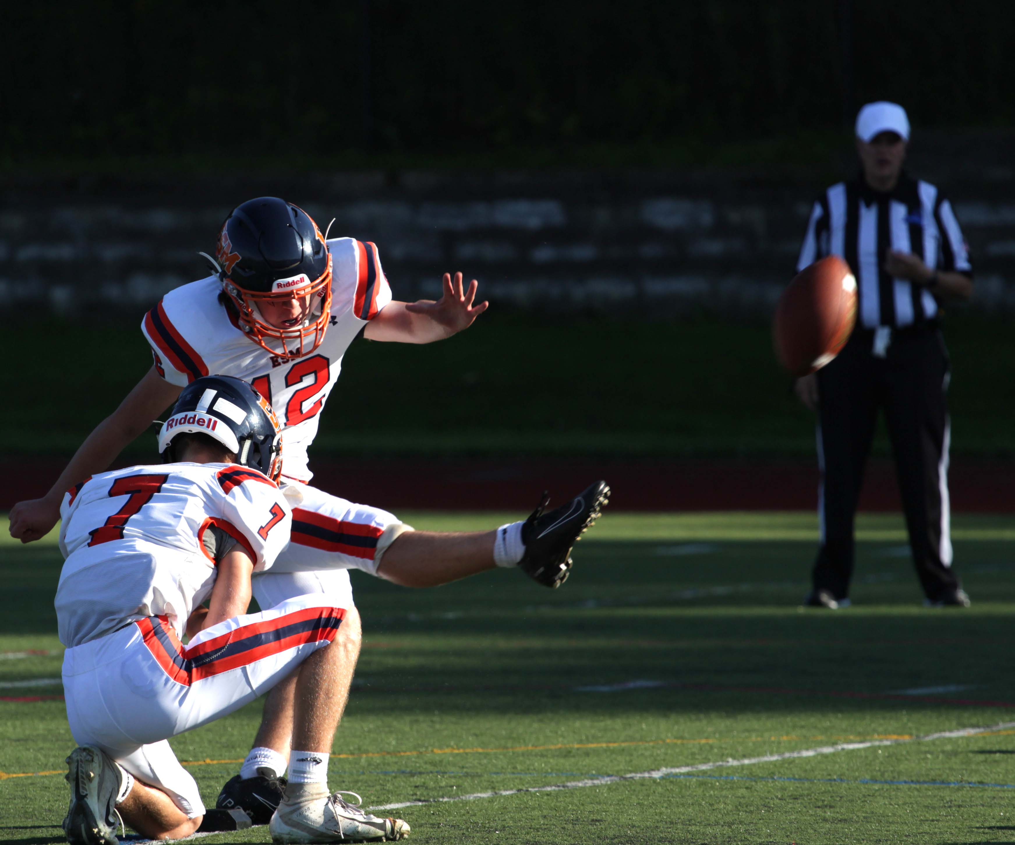ESM vs. PSLA-Fowler football - syracuse.com