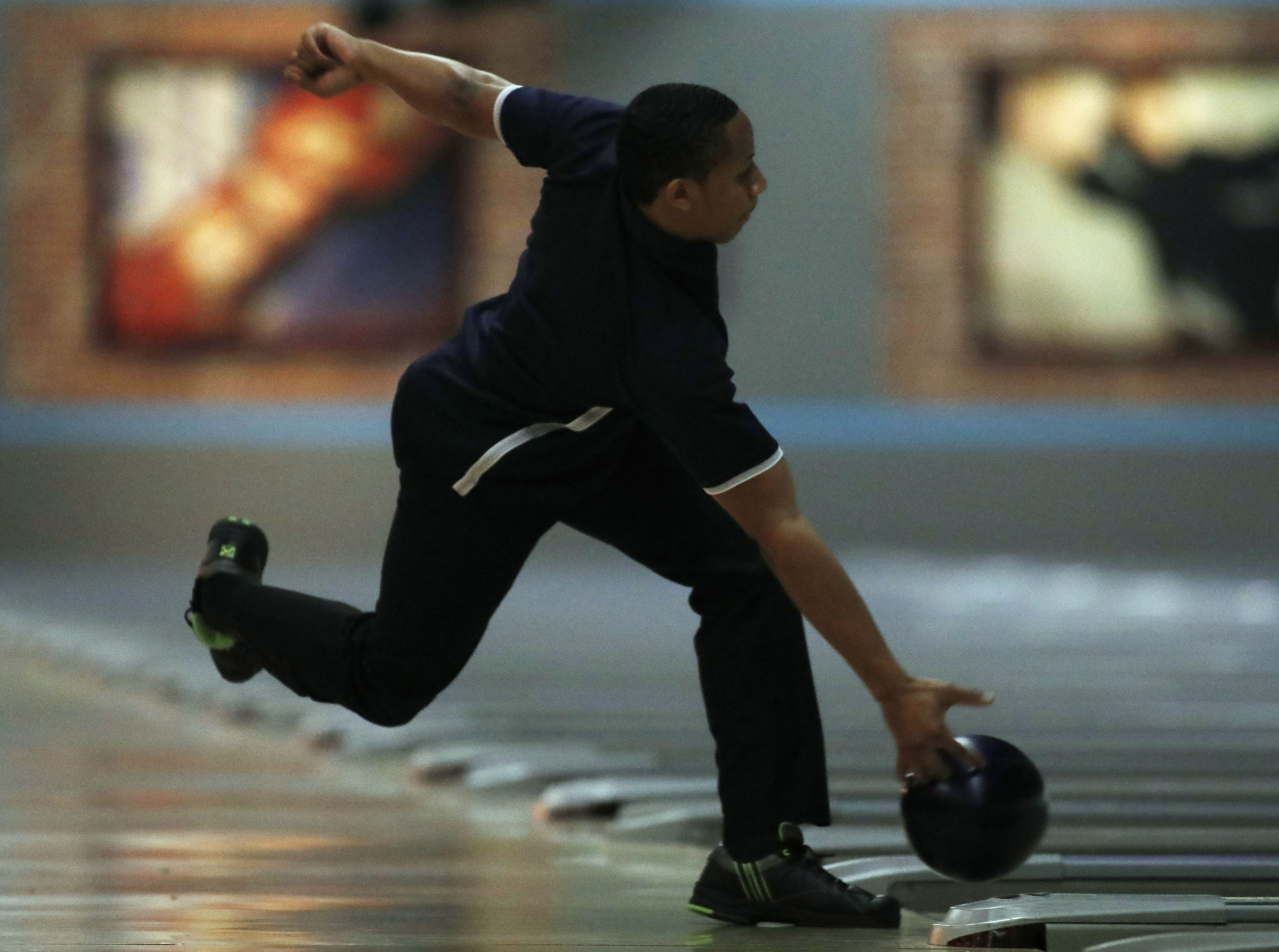 Boys Bowling: Tournament of Champions - nj.com