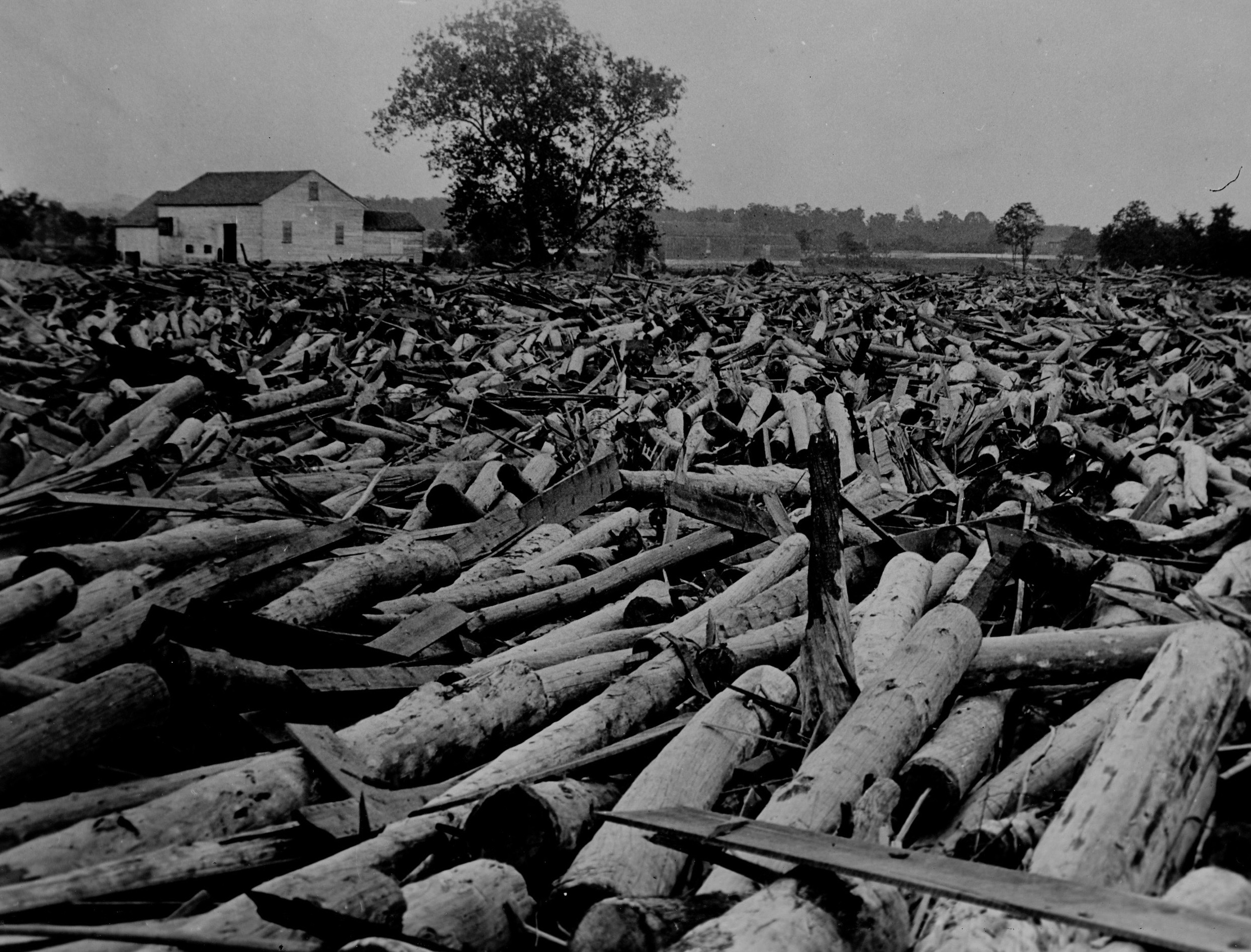 The flood of 1889 in Pennsylvania - pennlive.com