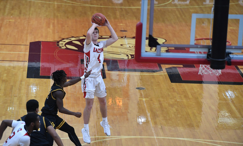 Easton boys basketball hosts Freedom on Dec. 17, 2019 ...