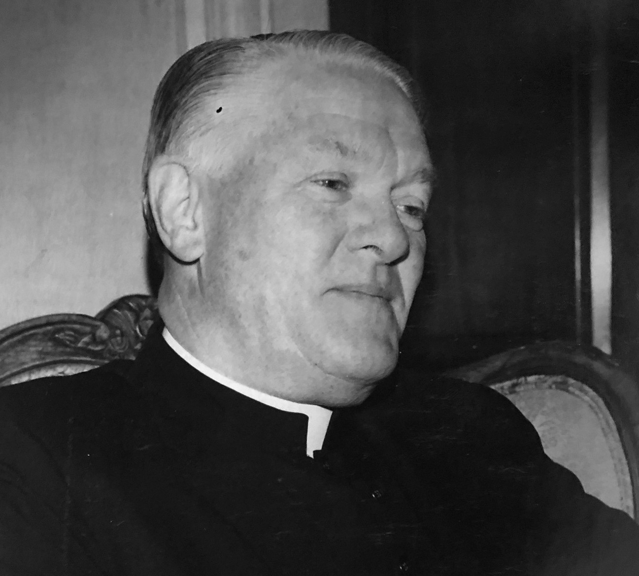 Bishop Christopher J. Weldon - masslive.com