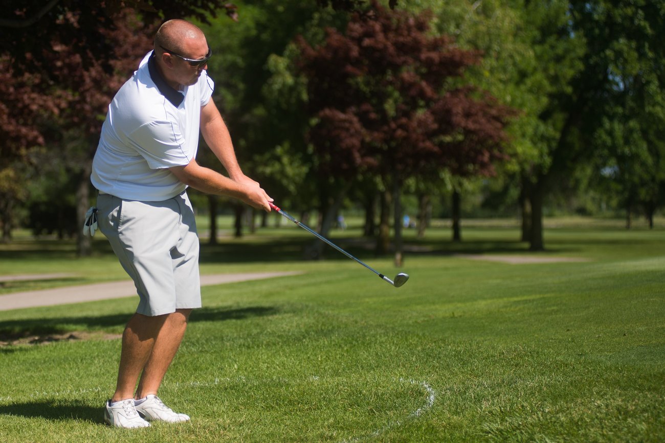 A look at the golfers competing in the 2019 Bay County Championship ...