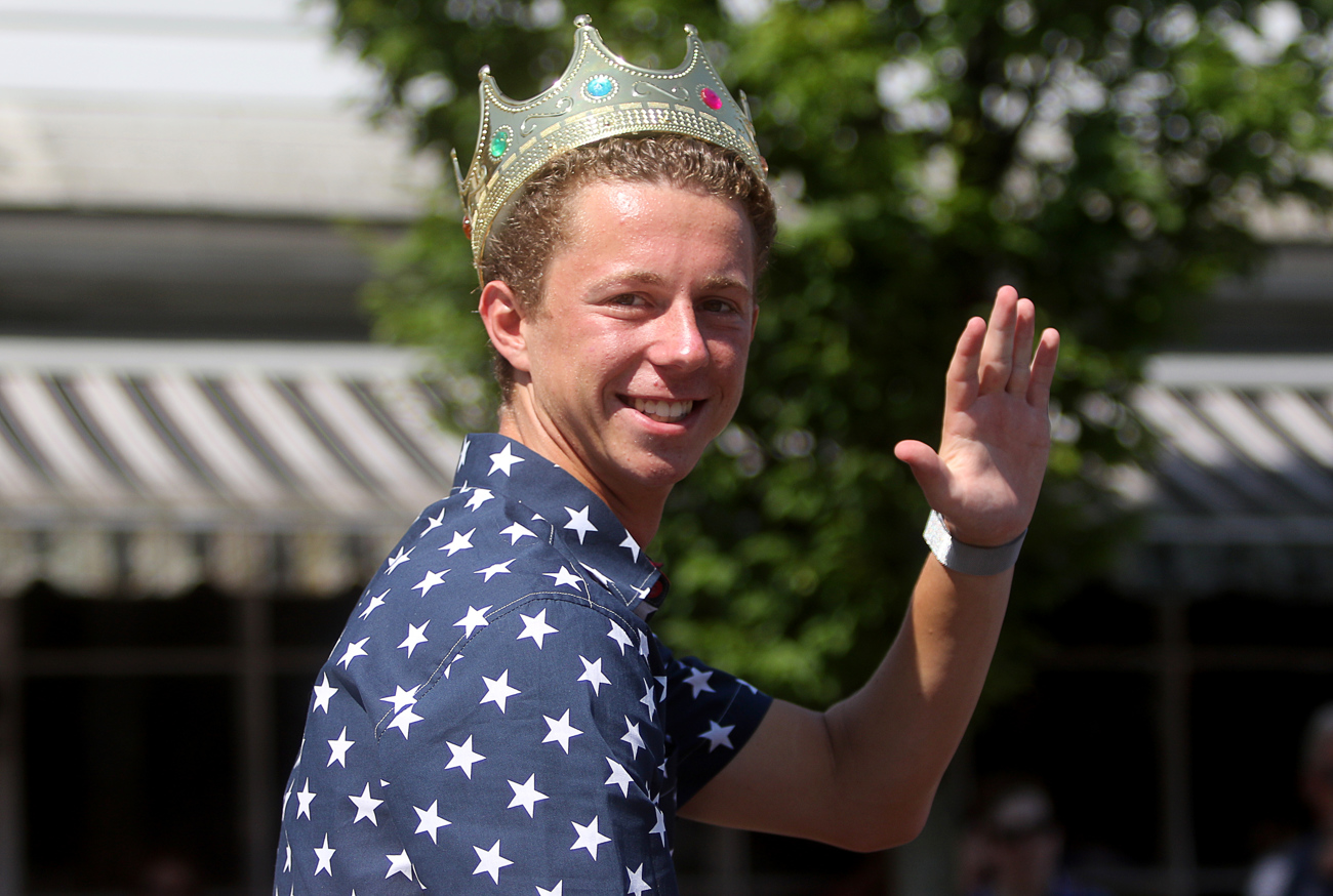 Pitman Independence Day Parade 2019 - nj.com