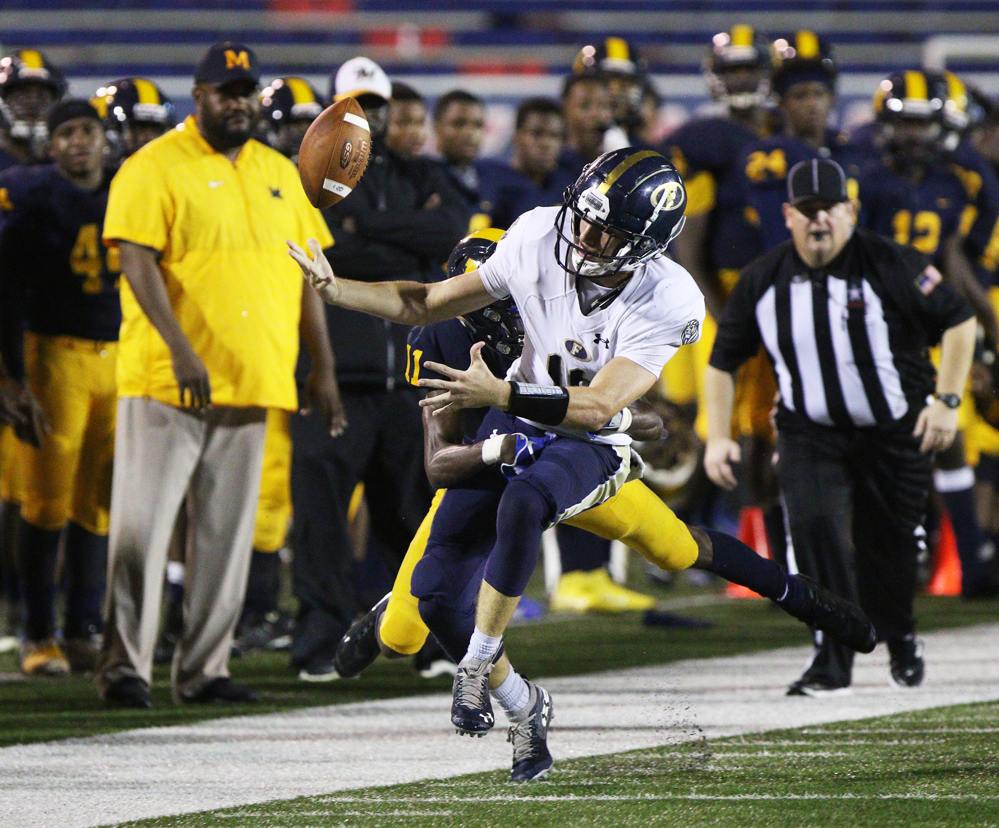 High school sports photos of the week, Oct. 21-26 - al.com