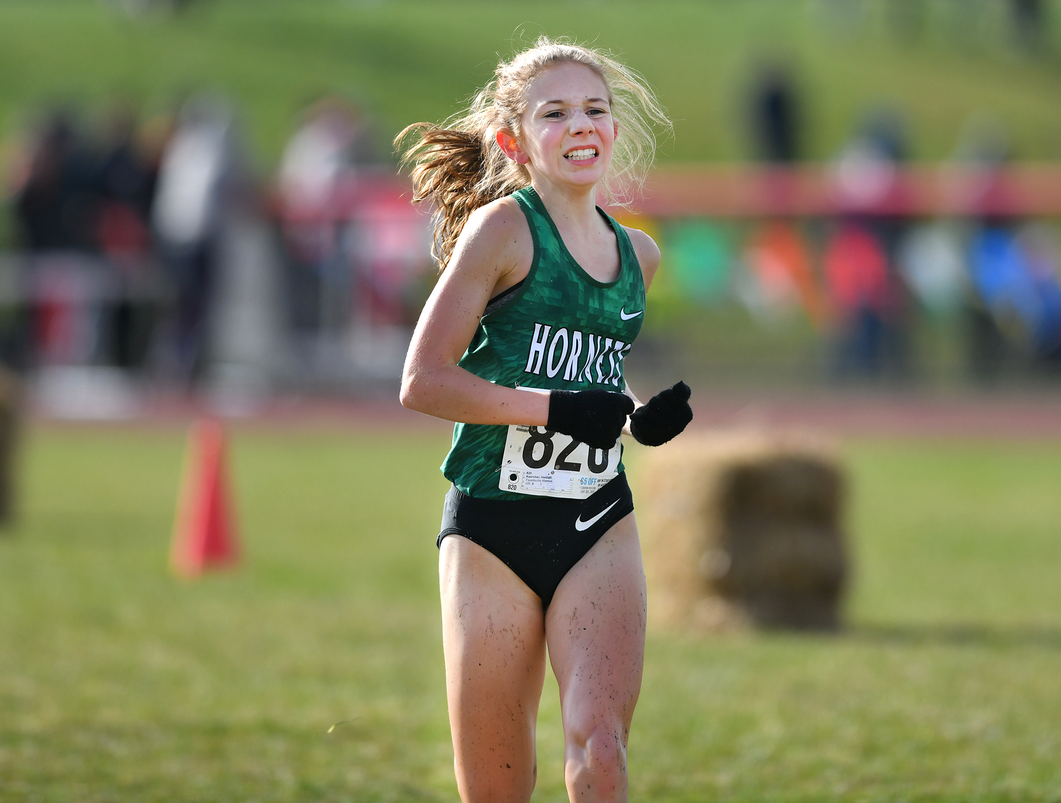 Section III boys cross country championships 2019 - syracuse.com