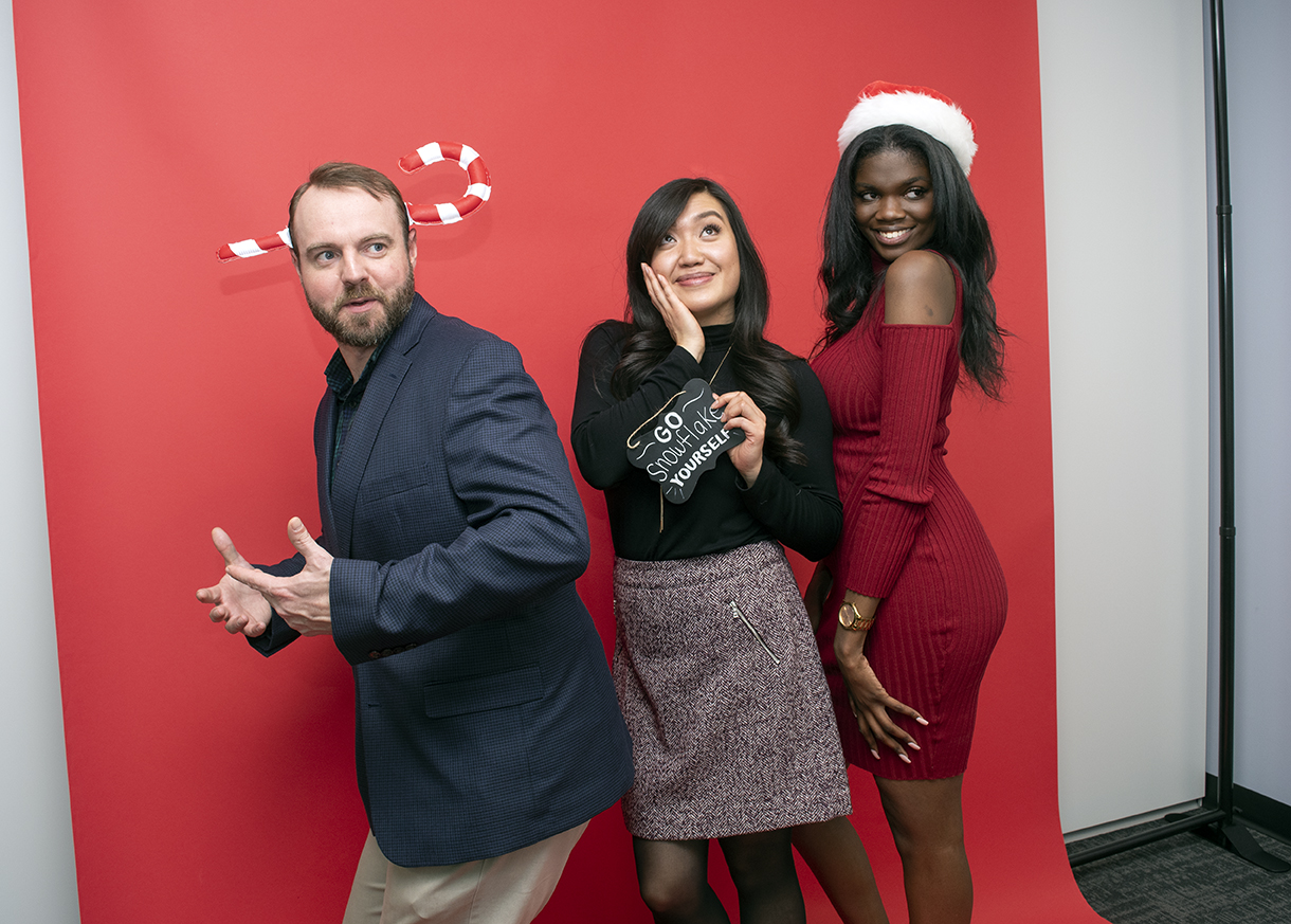 The 2019 MassLive Holiday Party in Worcester - masslive.com