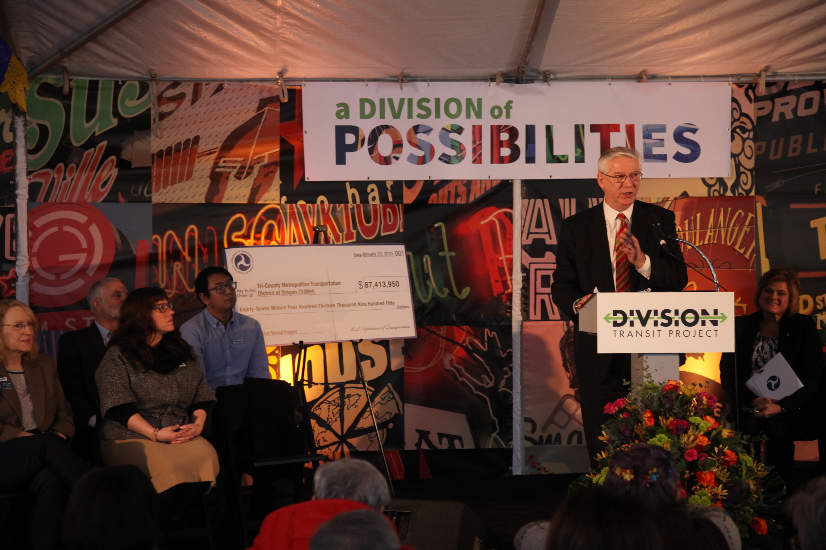 Division Street high-capacity bus project - oregonlive.com