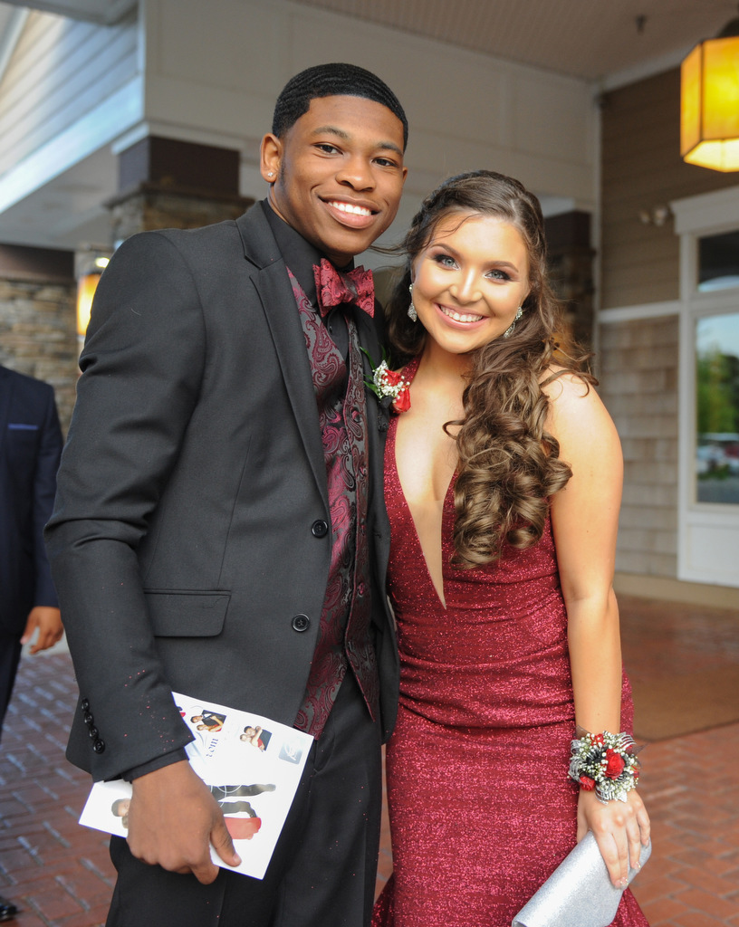 Salem High School prom 2019 - nj.com