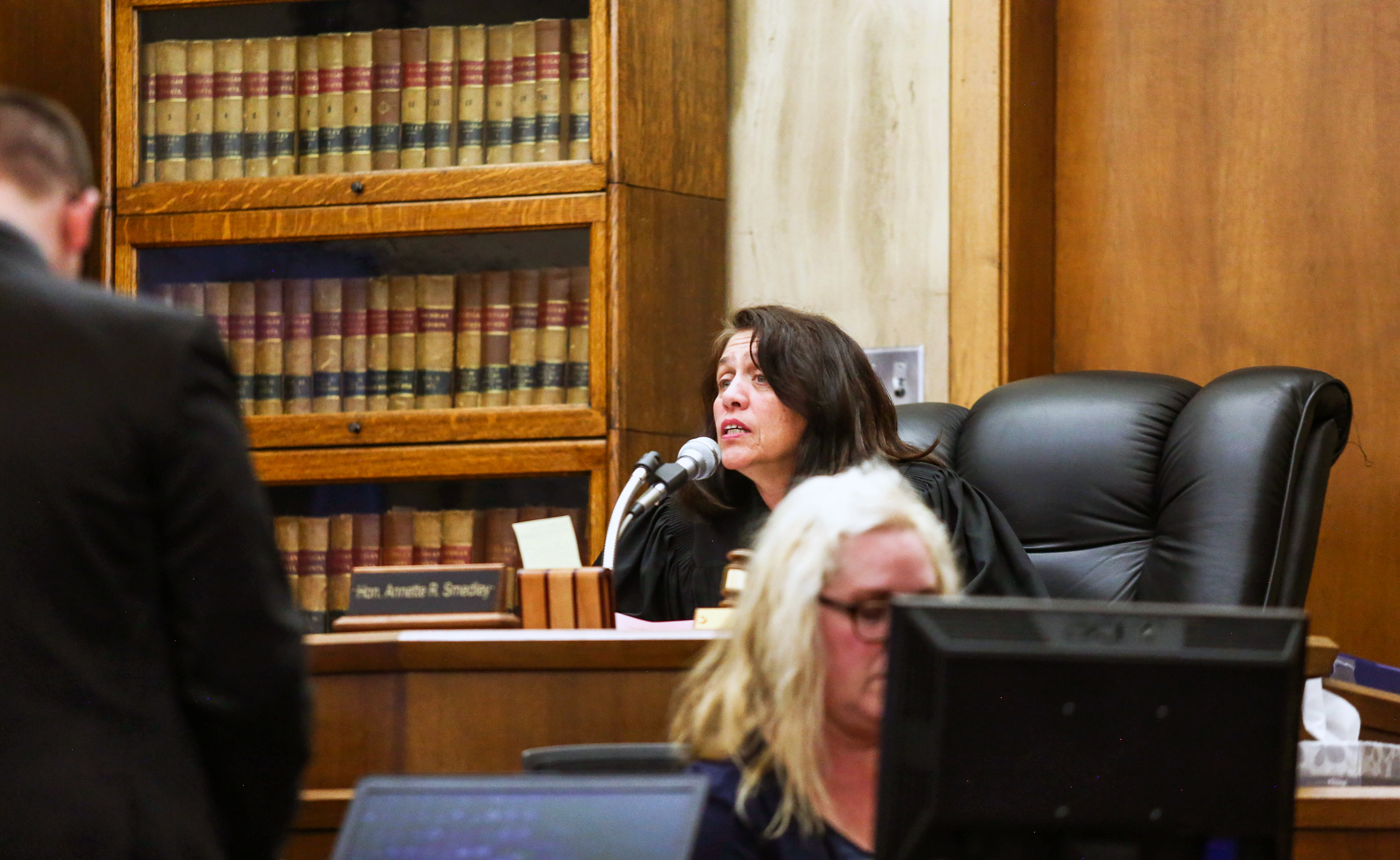 Otha Wade pleads guilty to manslaughter - mlive.com