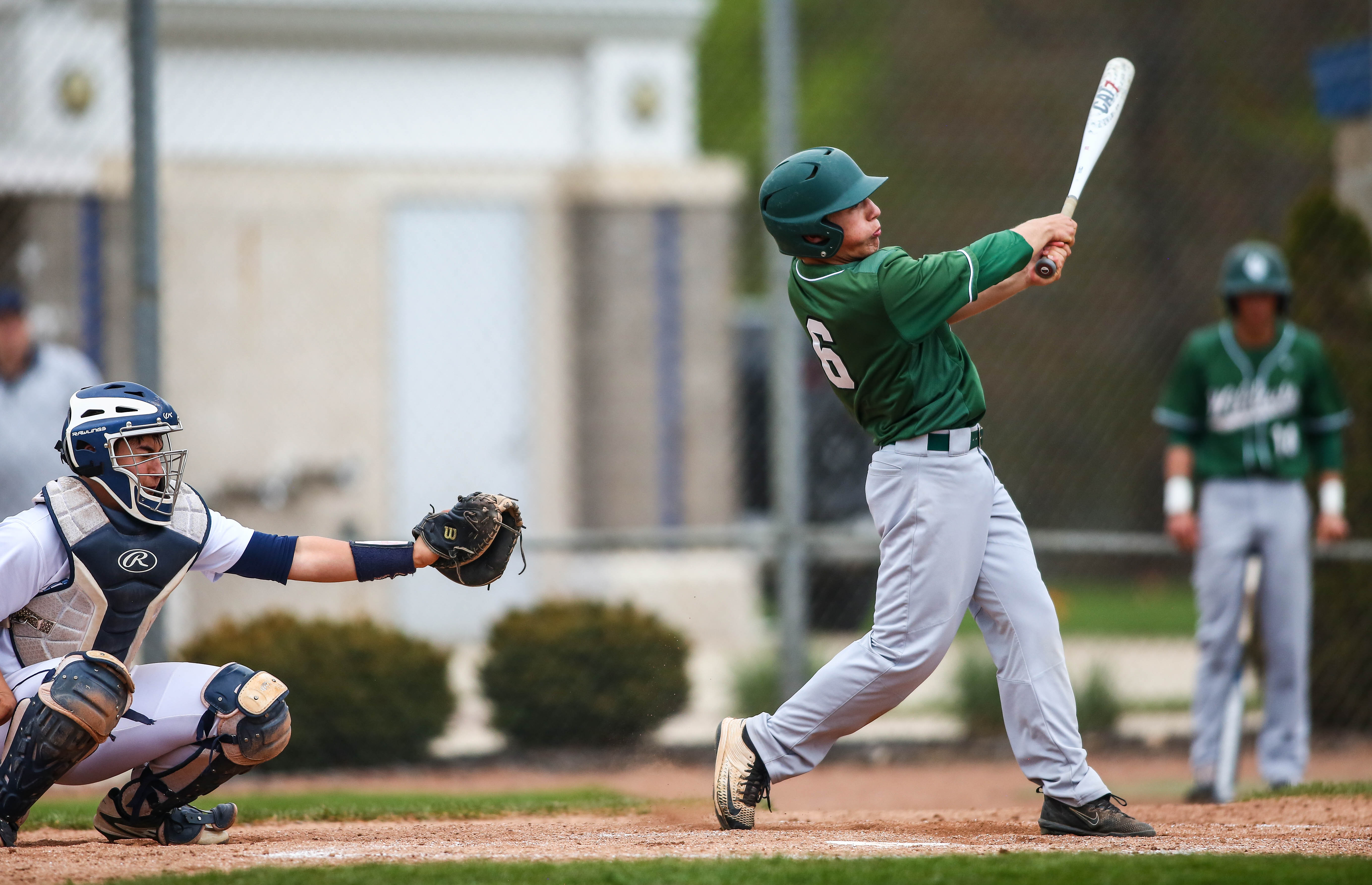 Jenison defeats Mona Shores 6-4 - mlive.com